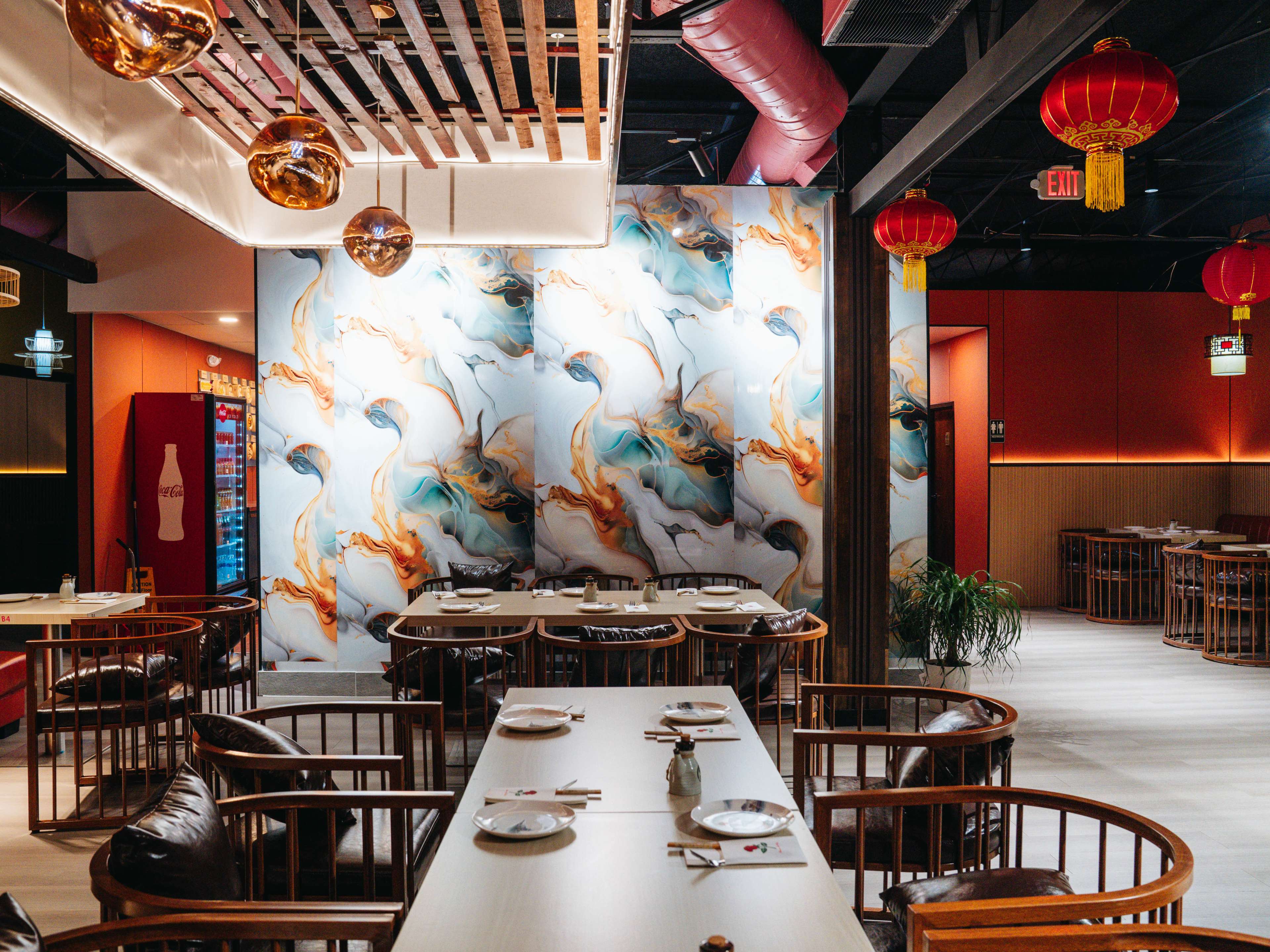 Canton Kitchen - Review - Decatur - Atlanta - The Infatuation
