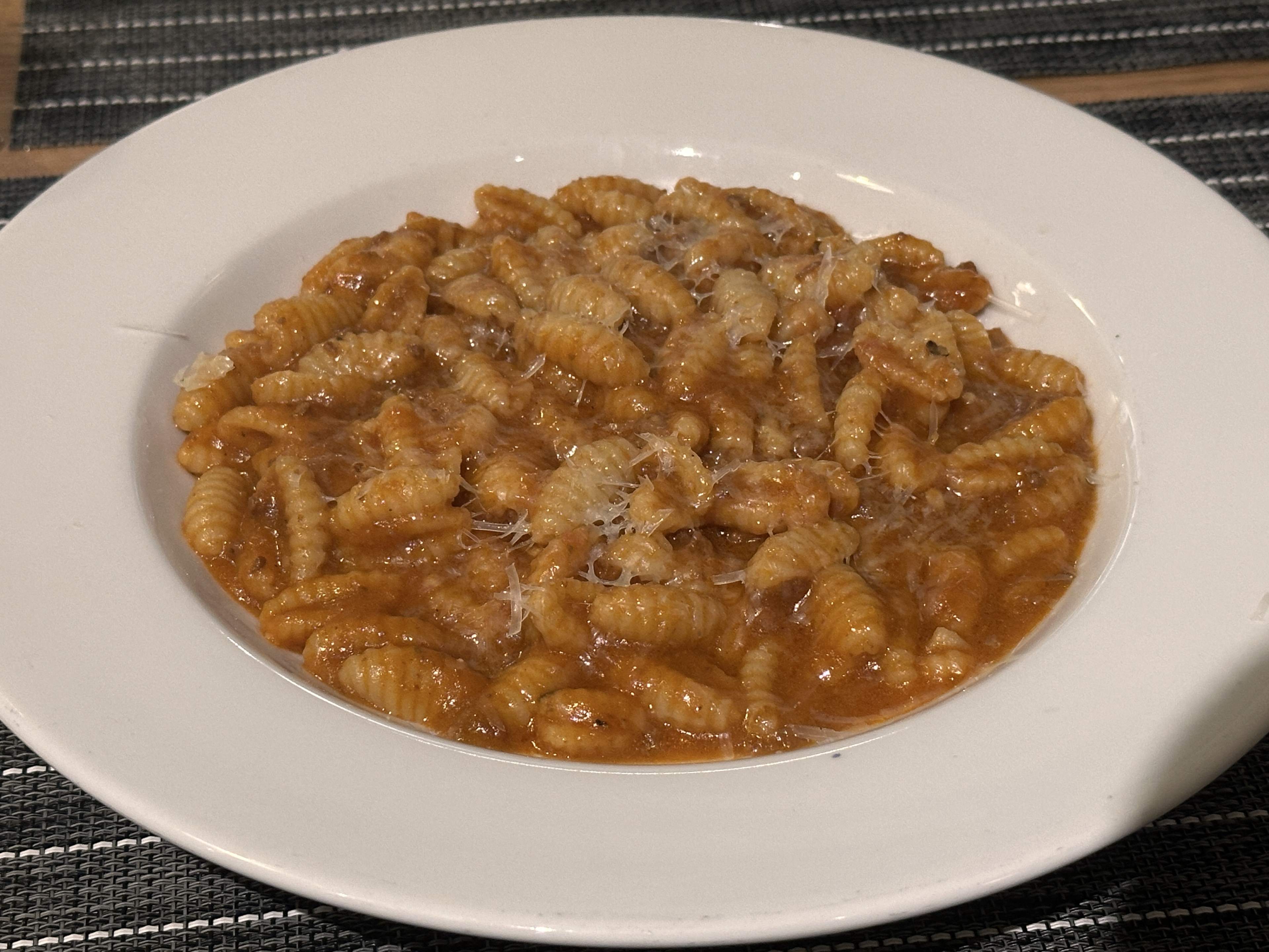 Carasau Pasta Bar - Review - Beverly Grove - Los Angeles - The Infatuation