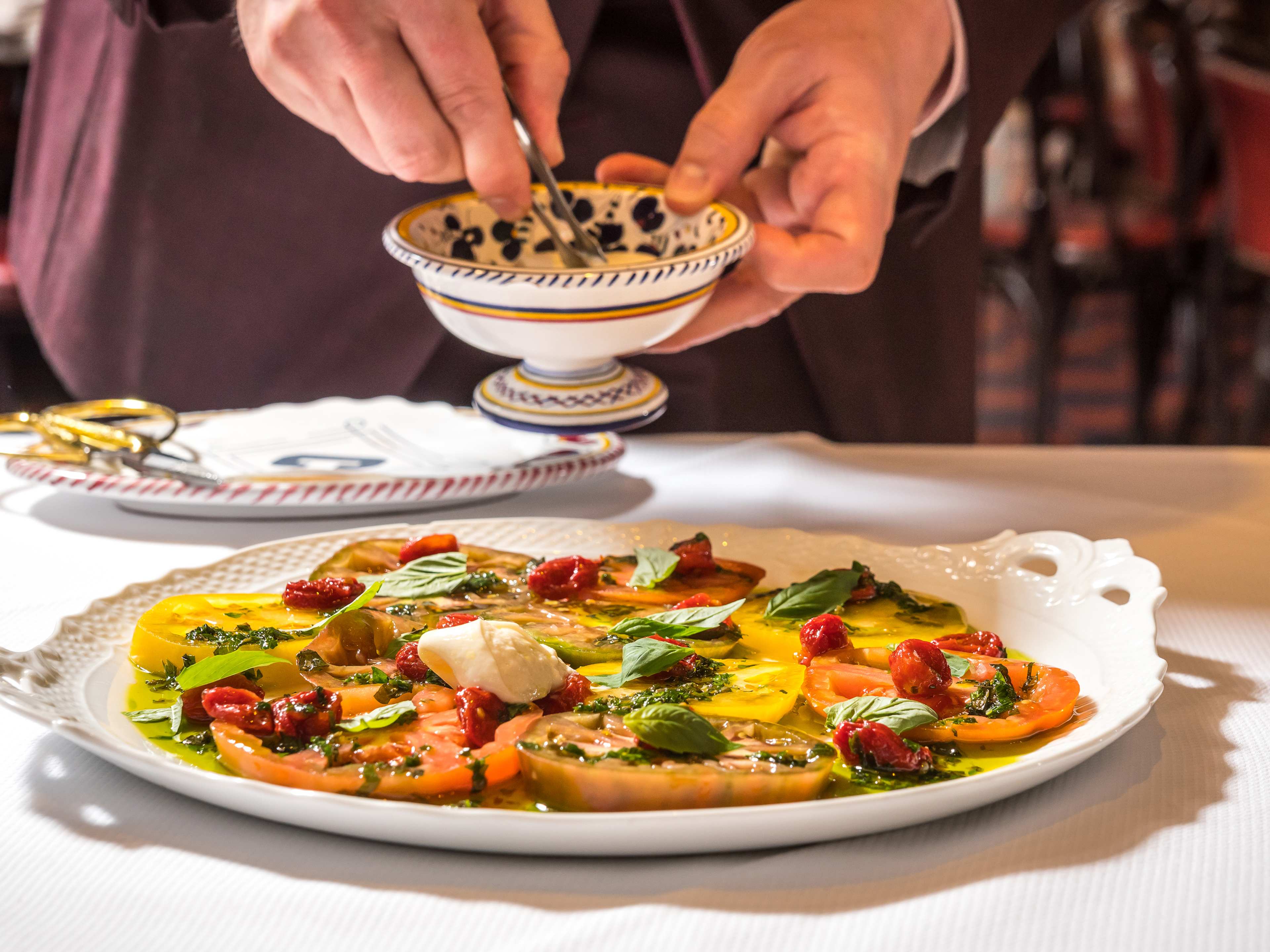 Carbone Miami - Review - South Beach - Miami - The Infatuation