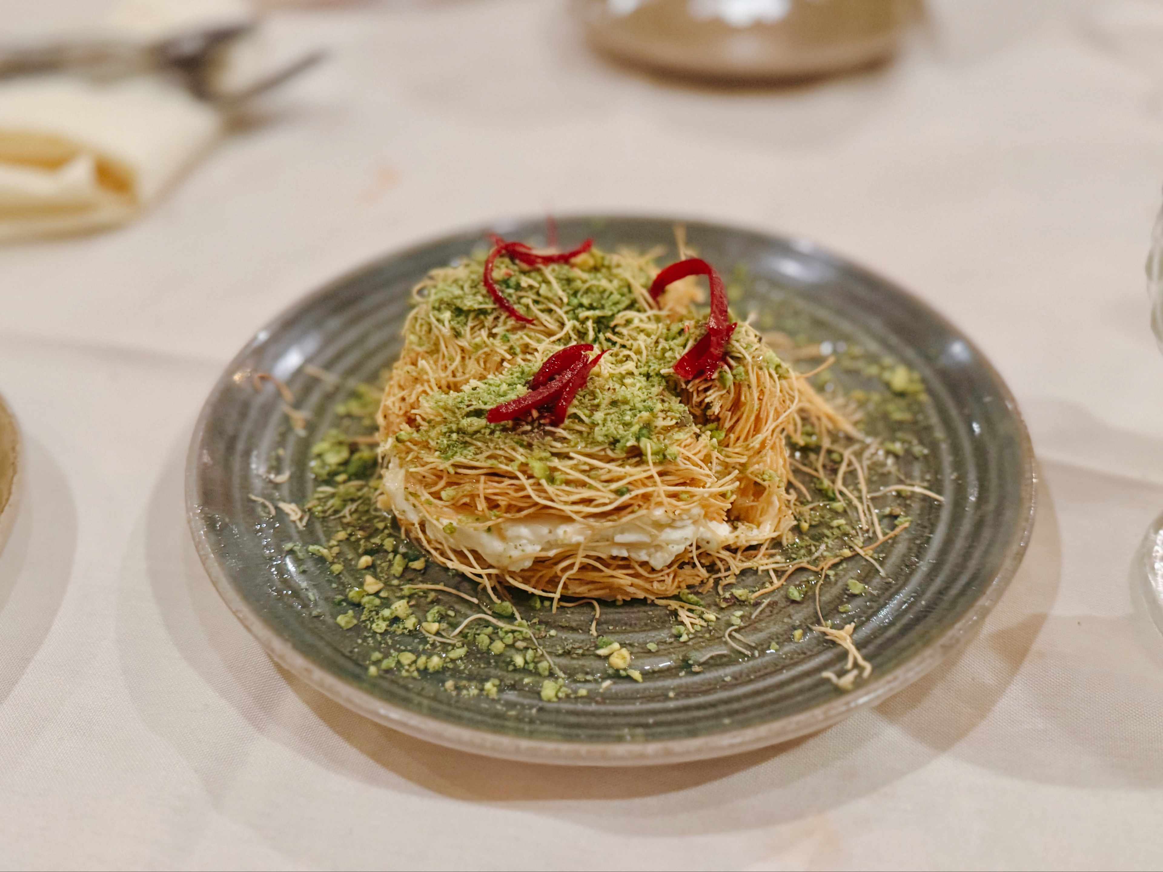 There's a good reason Carousel is still an LA institution - Review ...