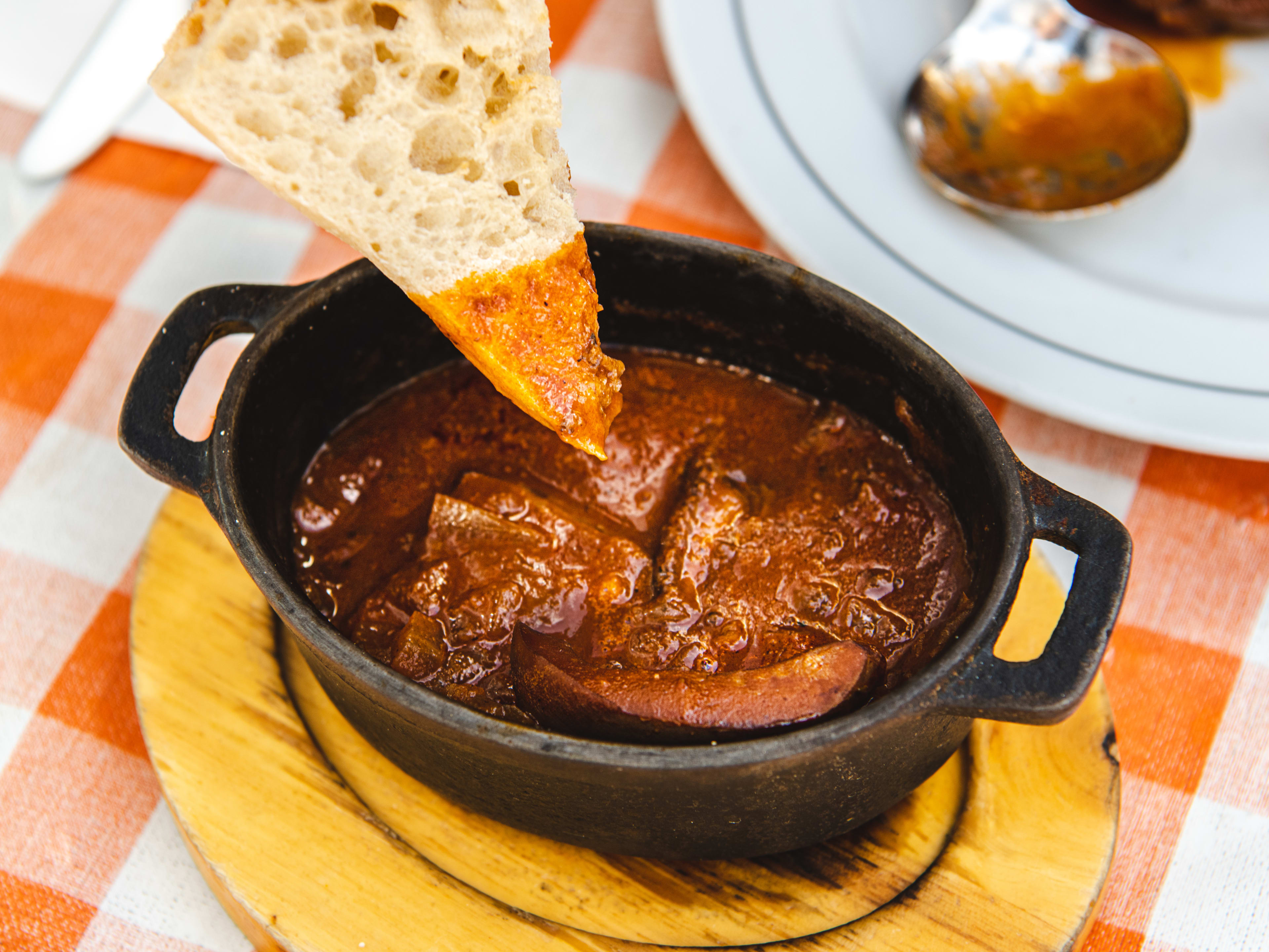 Casse-Croûte - Review - Bermondsey - London - The Infatuation