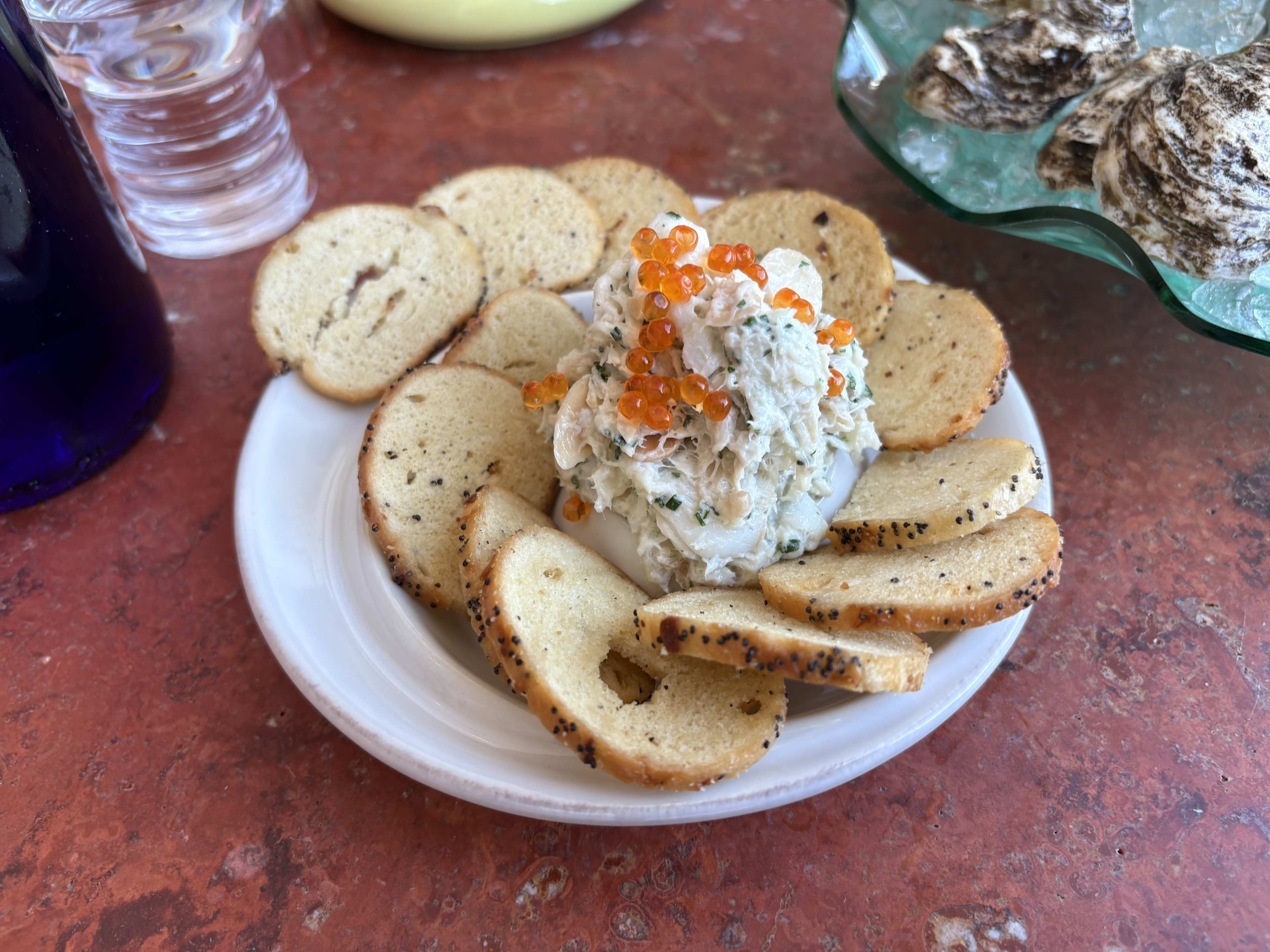 Cento Raw Bar is better in photos - Review - Los Angeles - The Infatuation