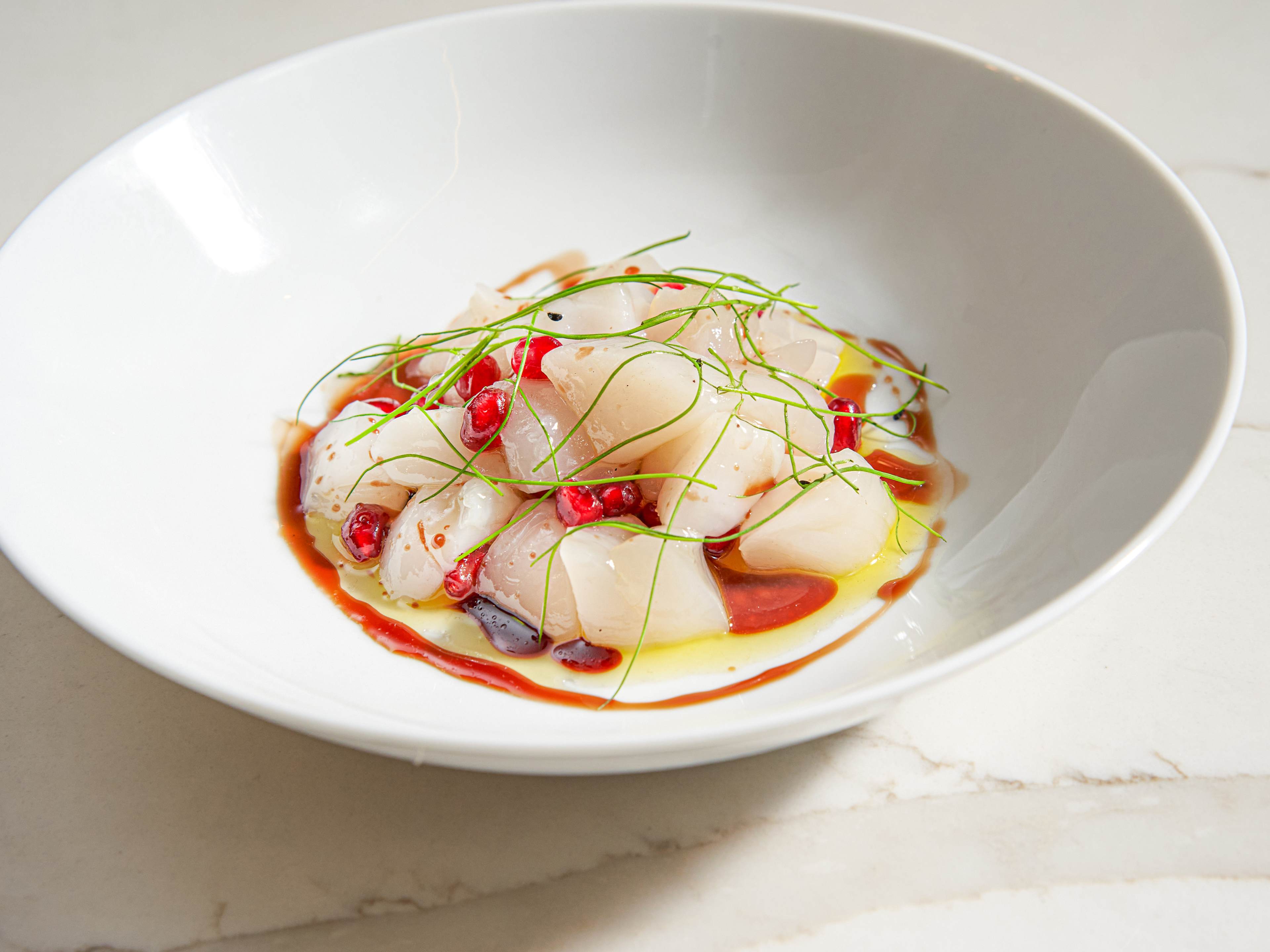 Cento Raw Bar - Review - Los Angeles - The Infatuation