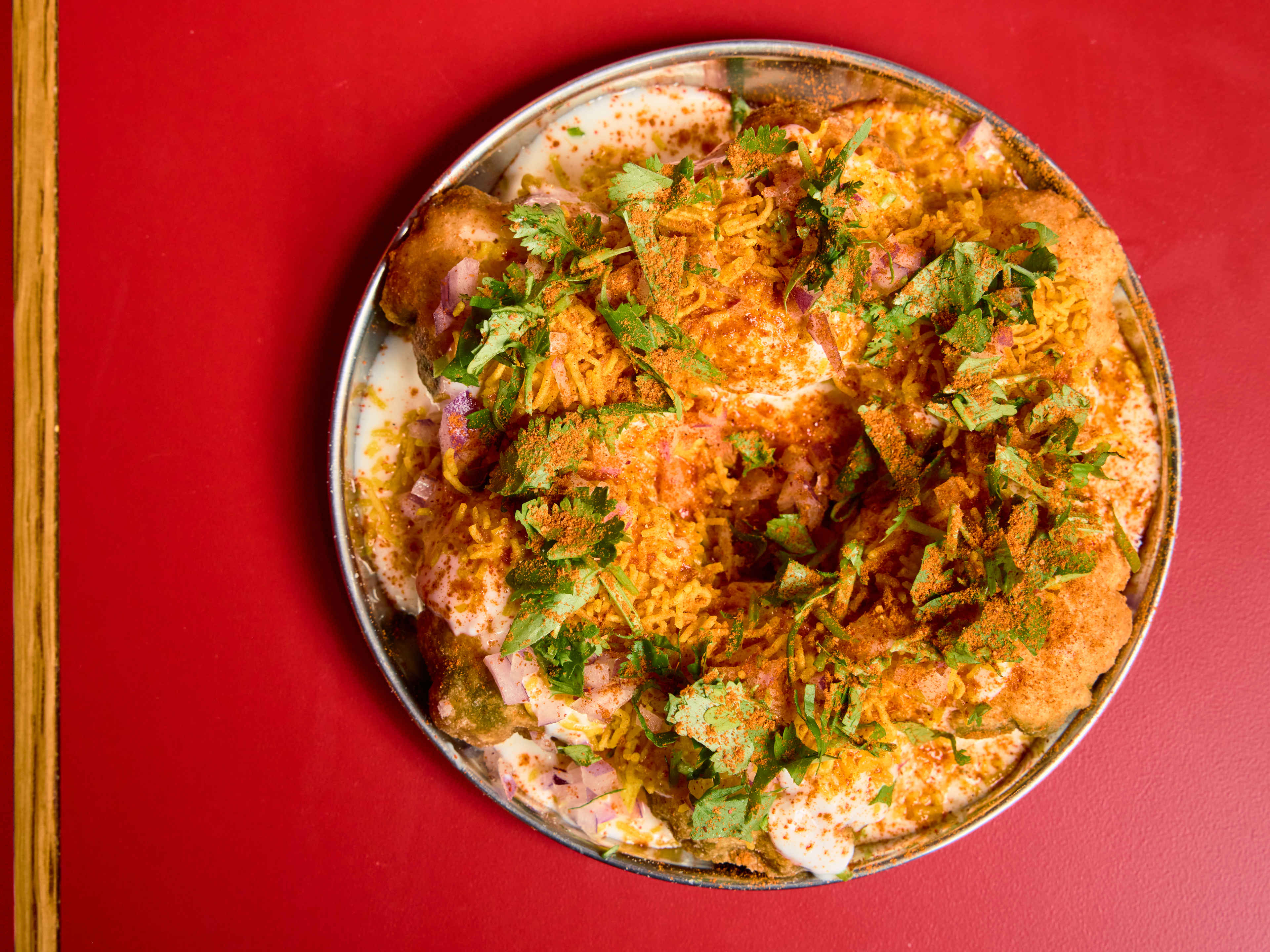 Chai Pani - Review - Union Market - Washington DC - The Infatuation