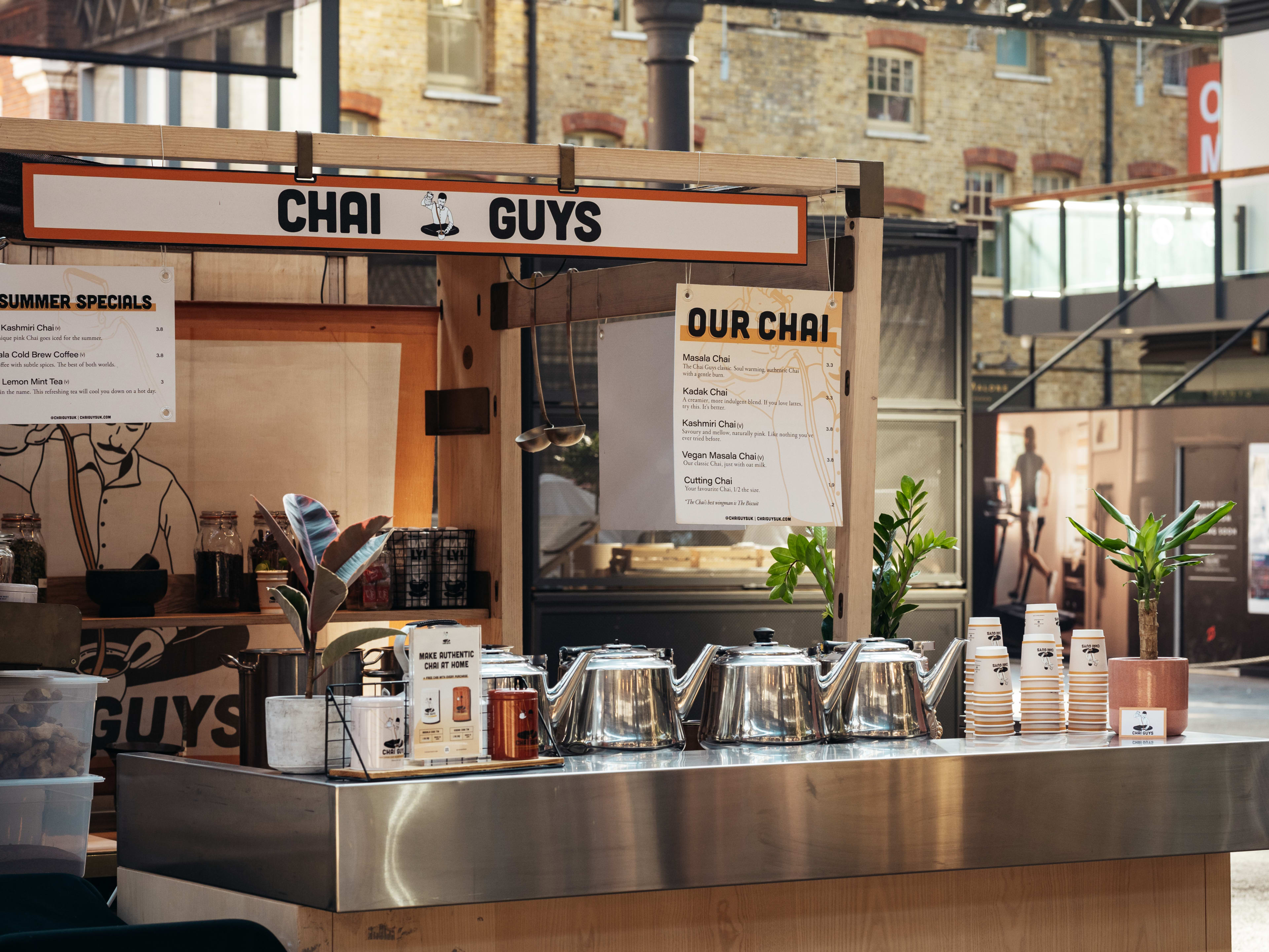 London’s New Restaurant Openings - London - The Infatuation