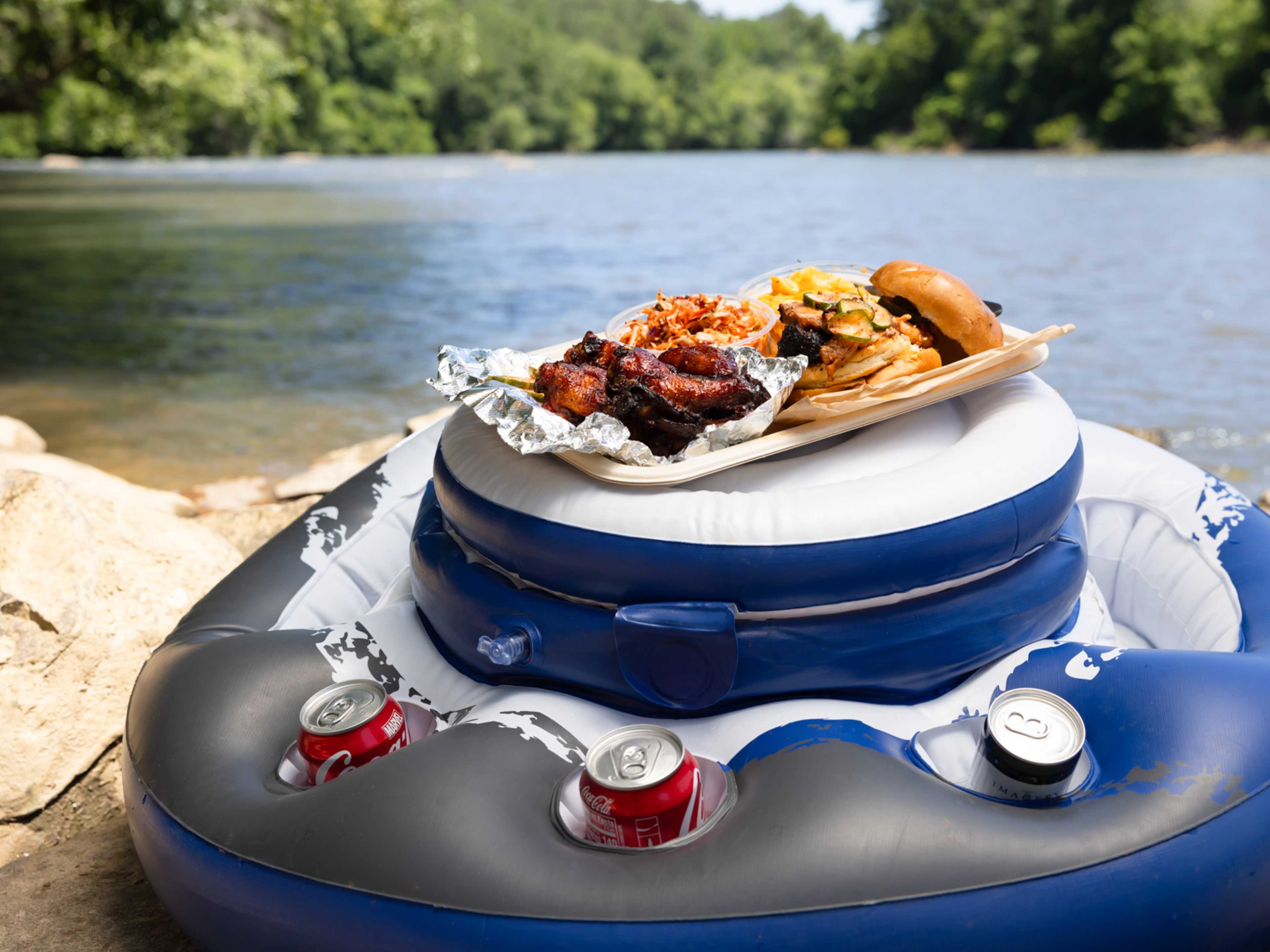 Everything You Need To Eat In Atlanta This Summer - Atlanta - The ...