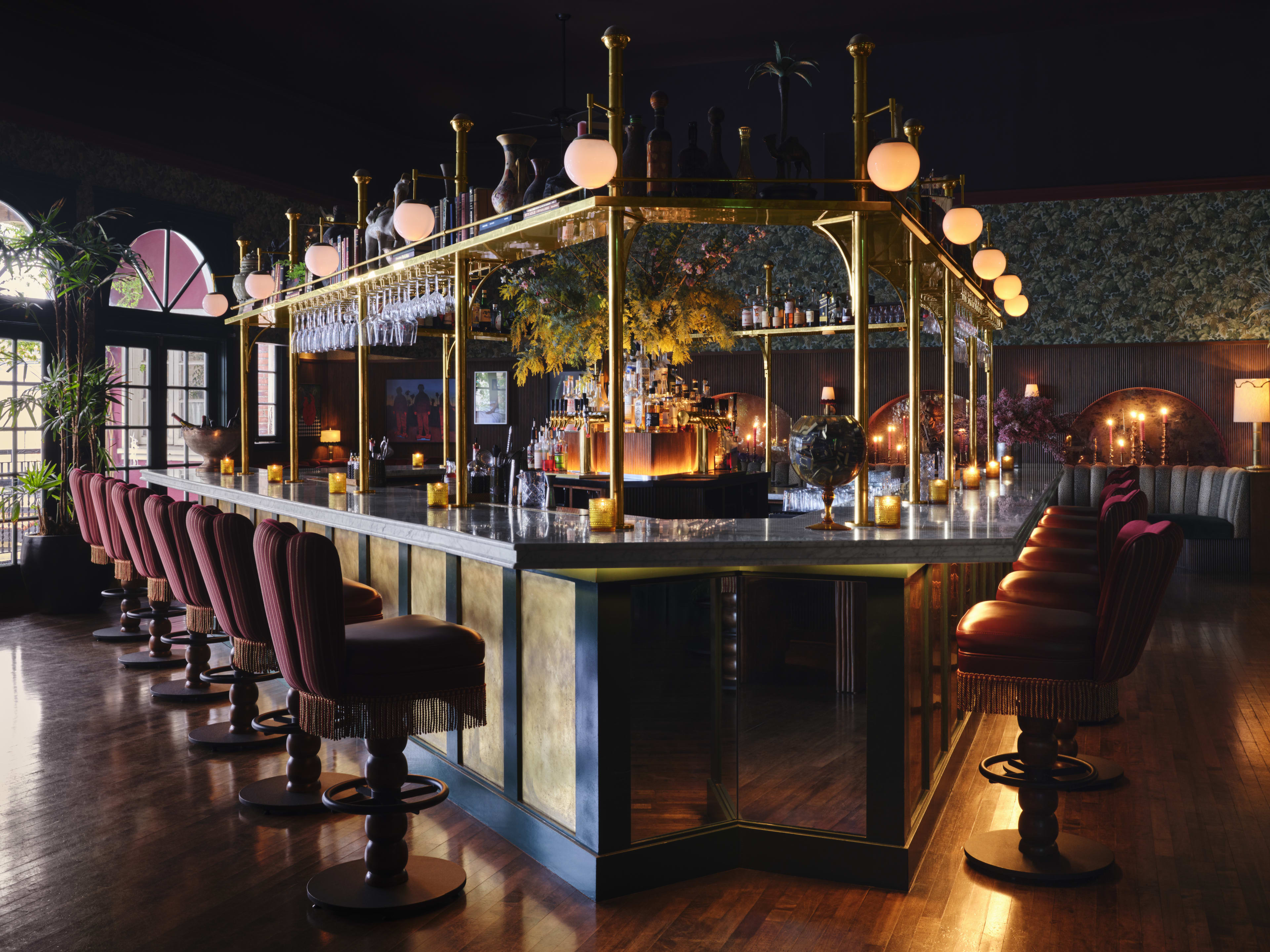 The 15 Most Fun Dinner Spots In LA - Los Angeles - The Infatuation