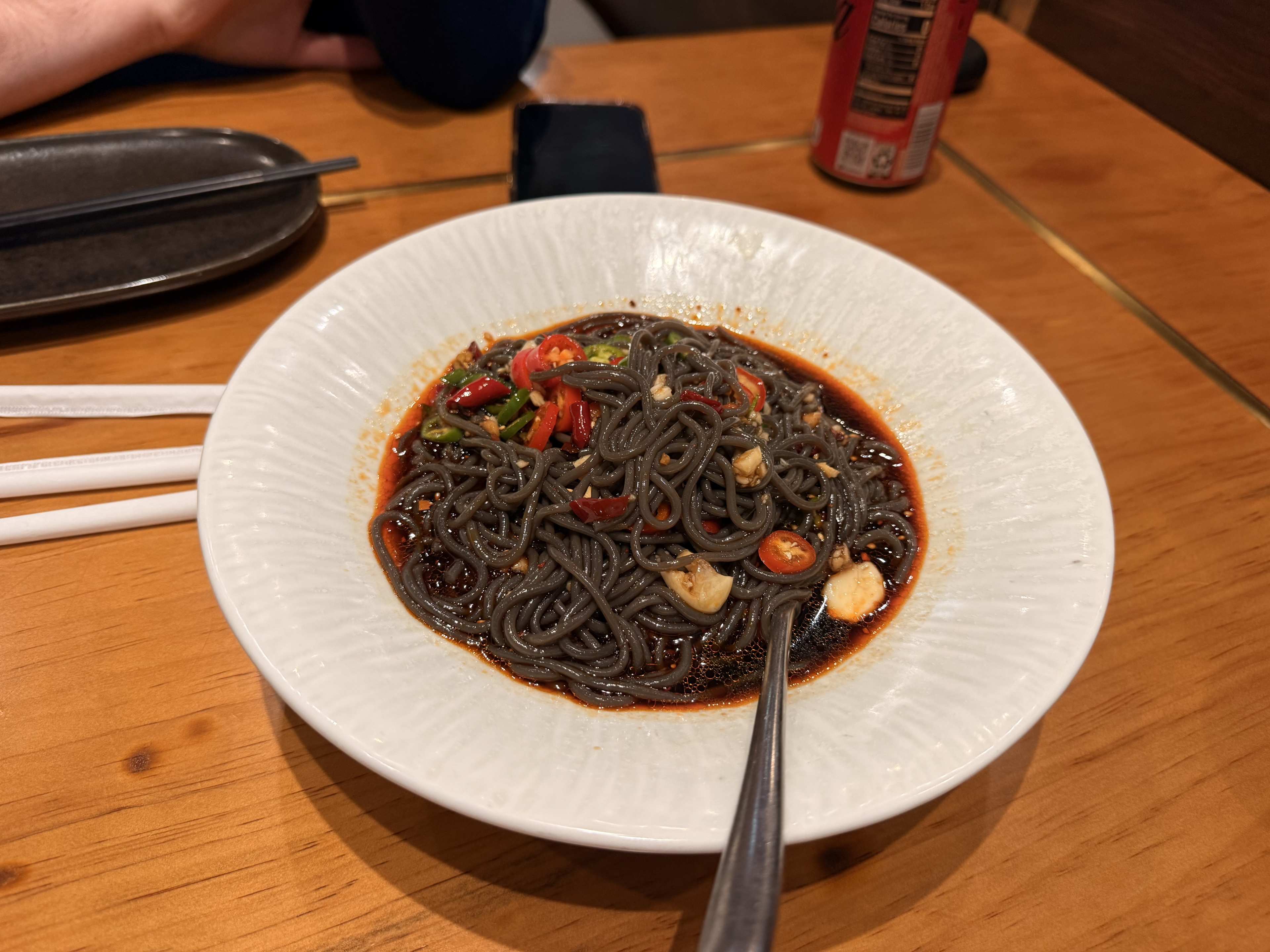 Chef Tian's showstopping Hunan food will test your spice tolerance ...