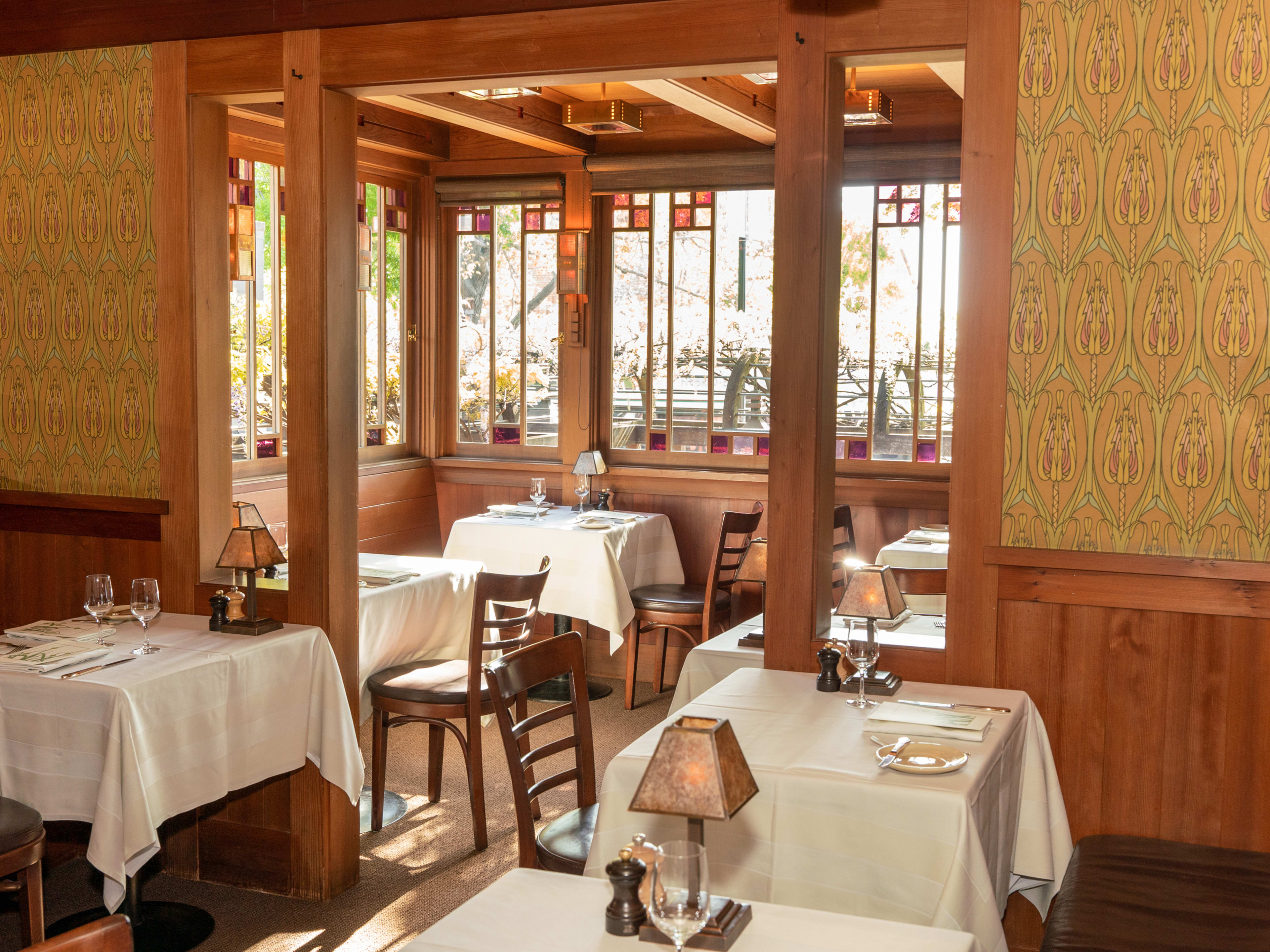 Chez Panisse - Review - Berkeley - San Francisco - The Infatuation