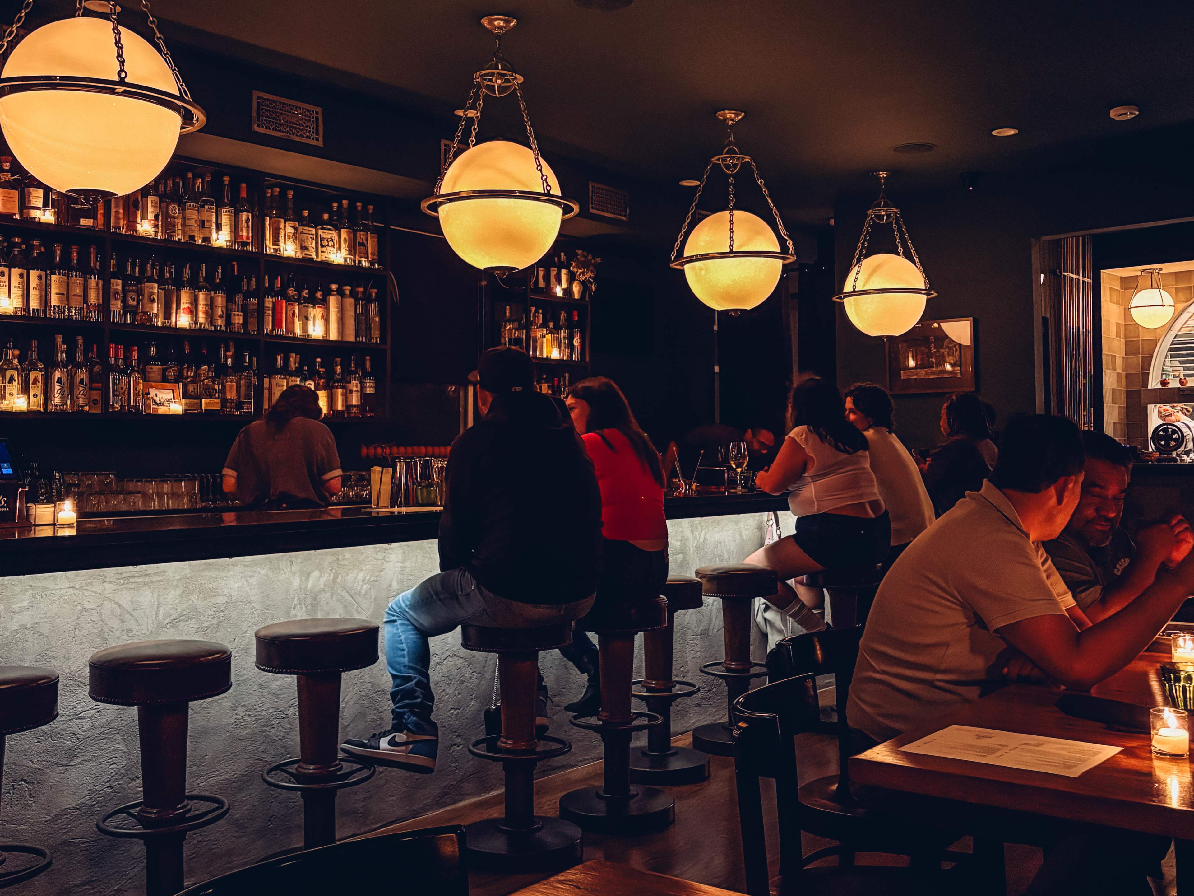 Hot Restaurants With Old Souls & More Trends You’ll See In 2026 ...