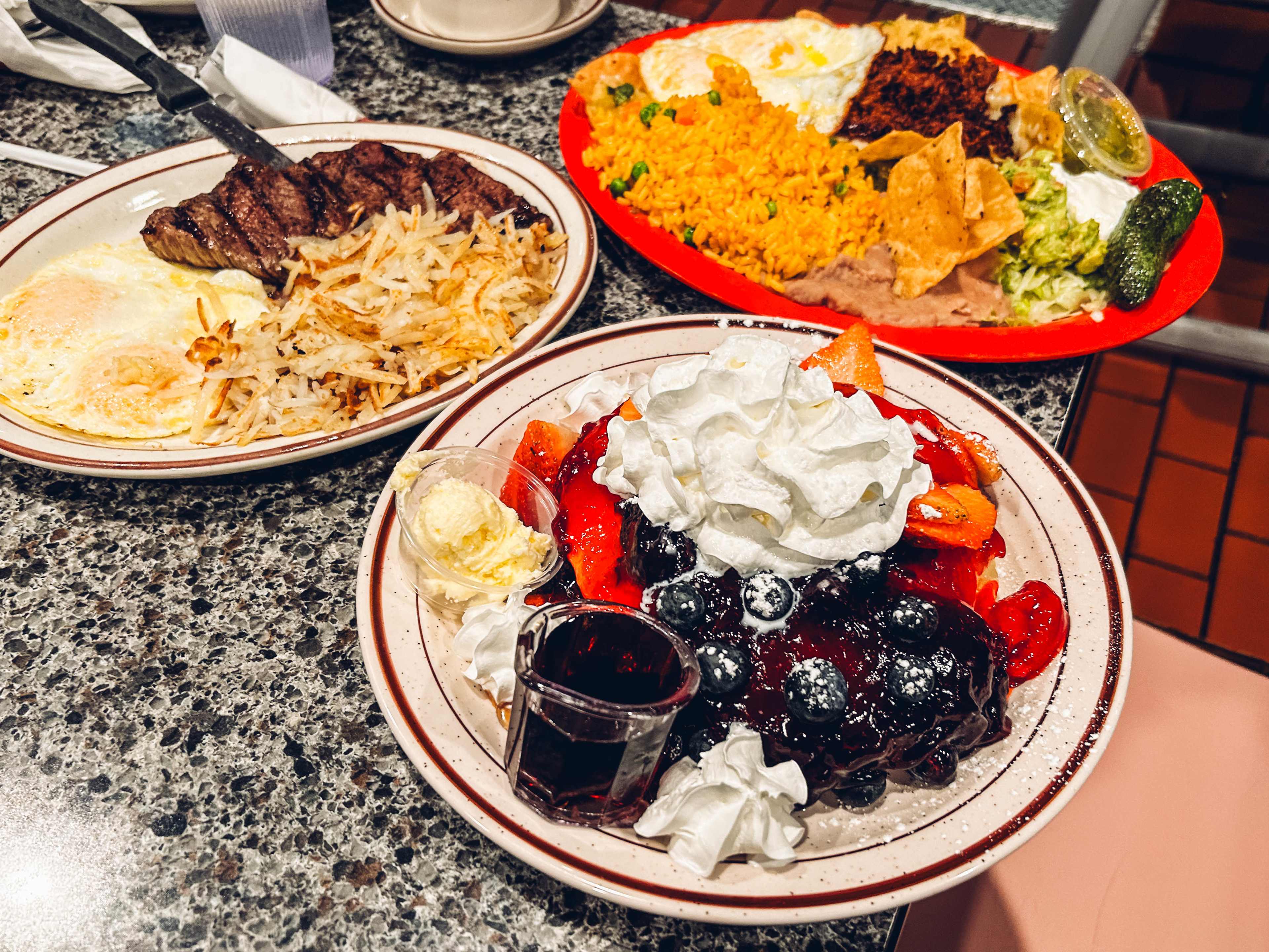Chicago’s Greatest Diners, From Oldest To Newest - Chicago - The ...