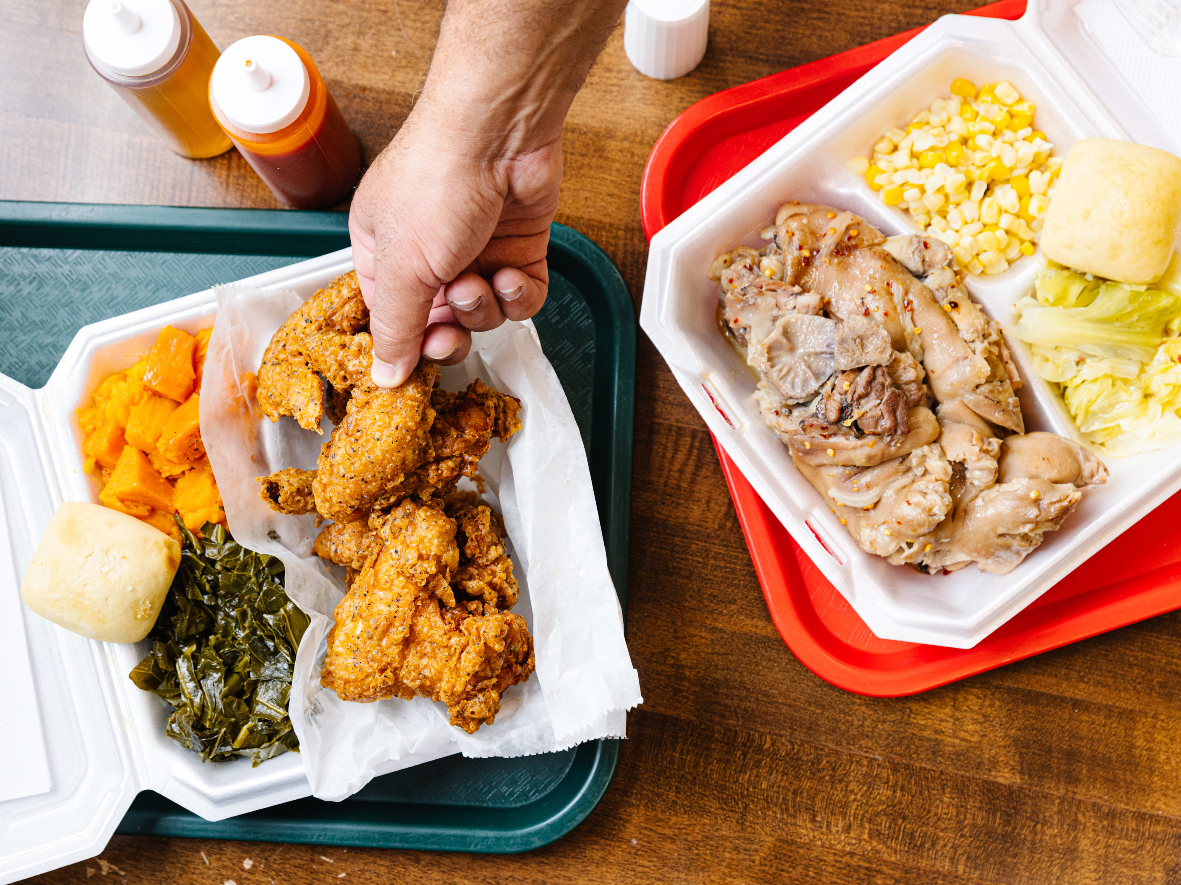 The Best Restaurants In The Outer Banks, North Carolina - Outer Banks ...