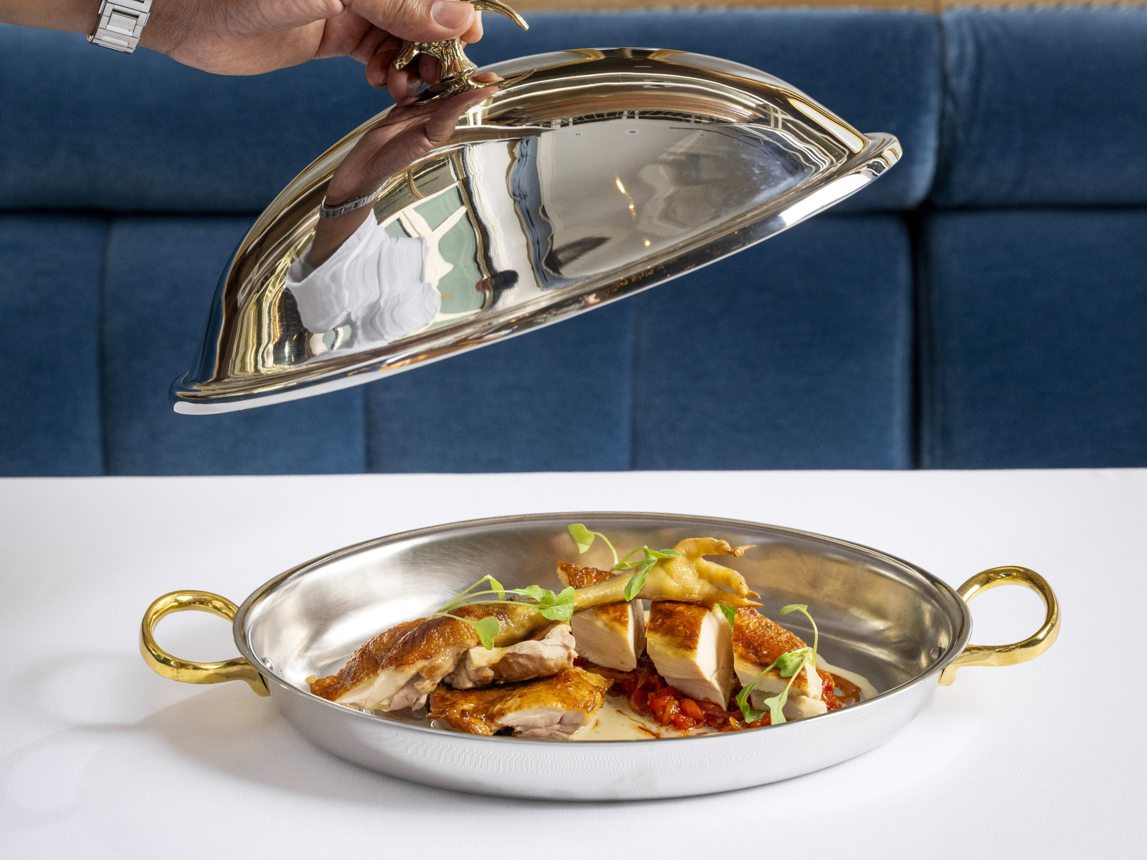 Café Carmellini - Review - Nomad - New York - The Infatuation