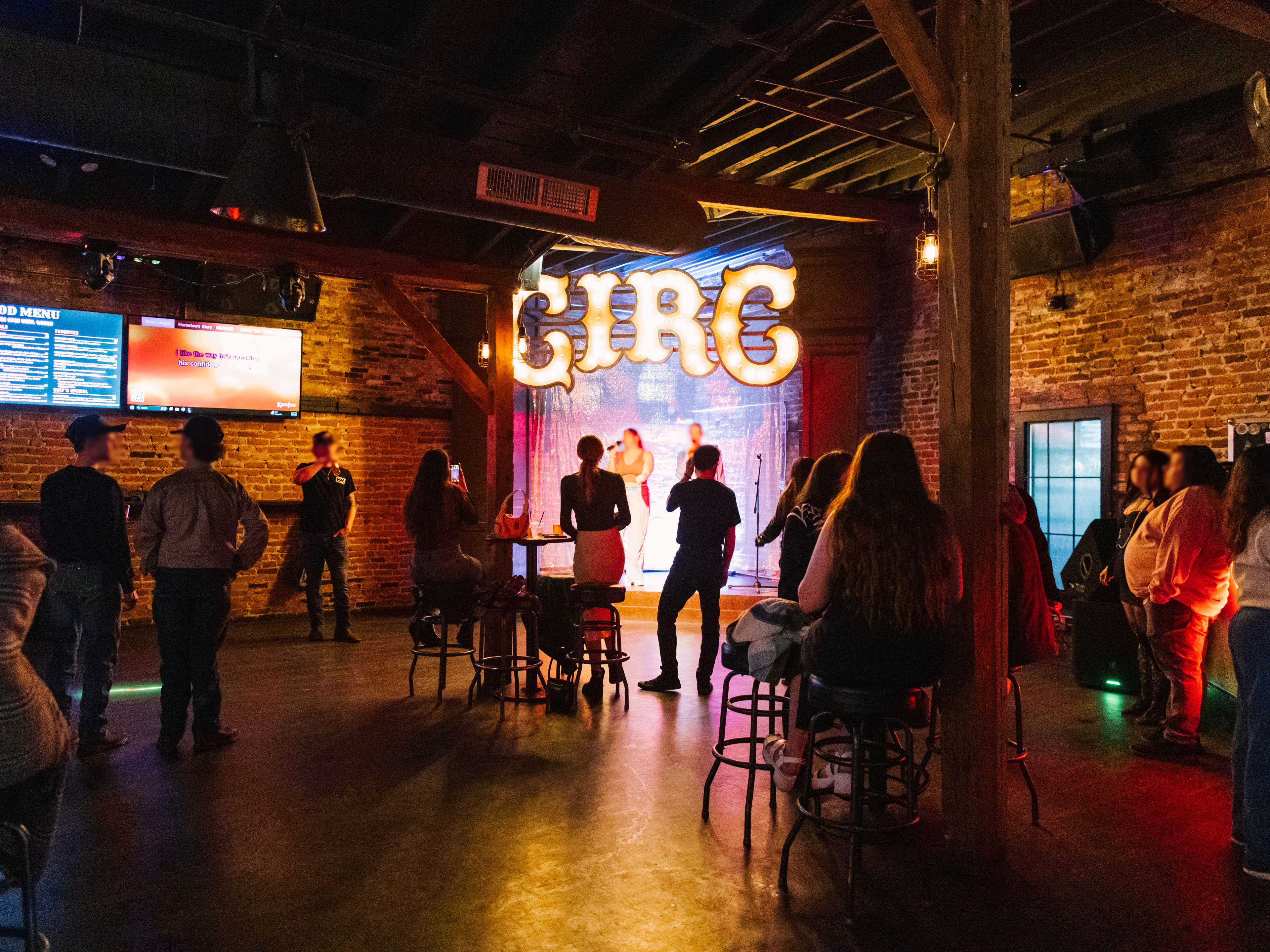 Babs' Underground - Review - Downtown - Ann Arbor - The Infatuation