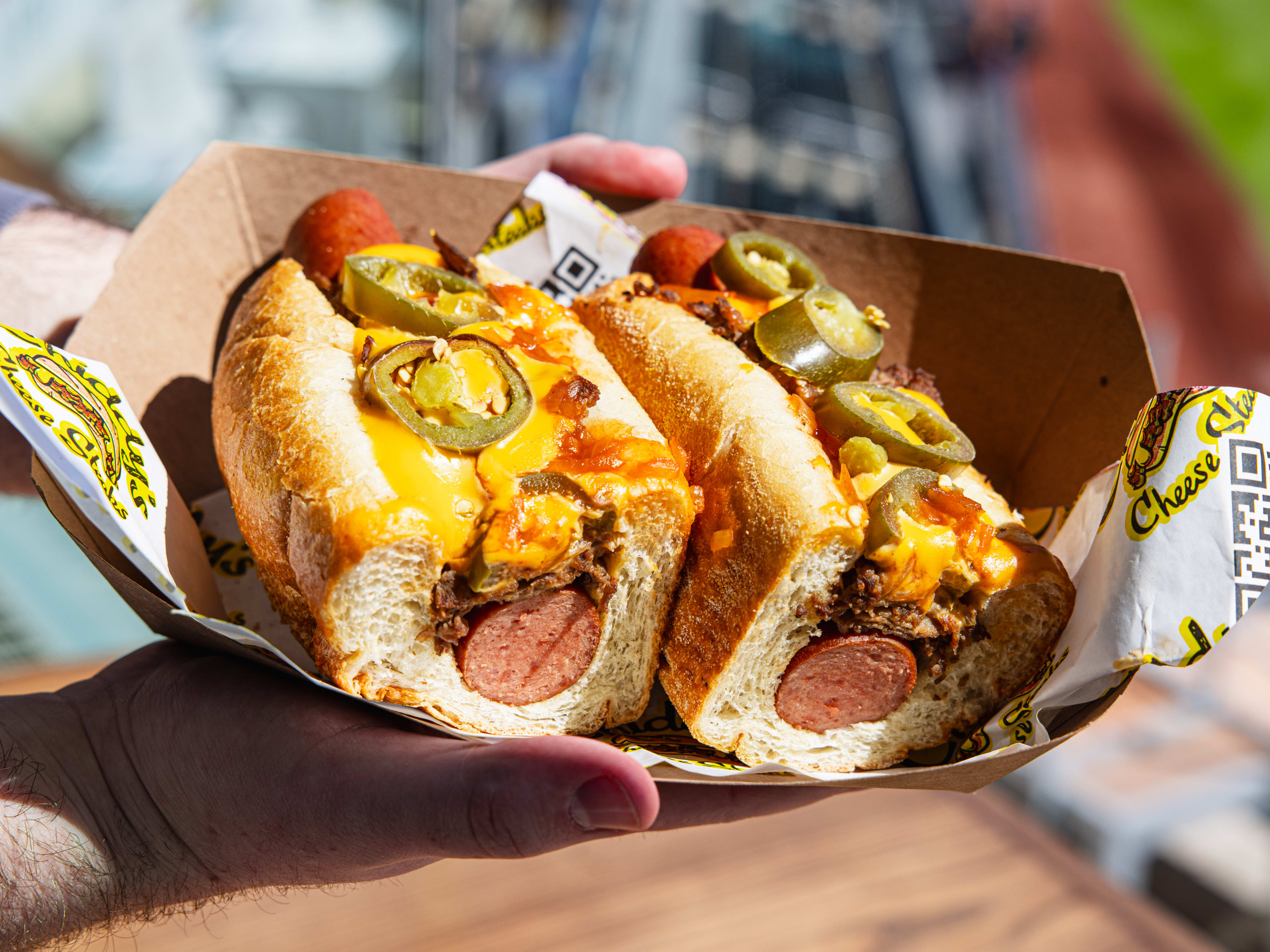 Chiddy's Cheesesteaks - Review - New York - The Infatuation