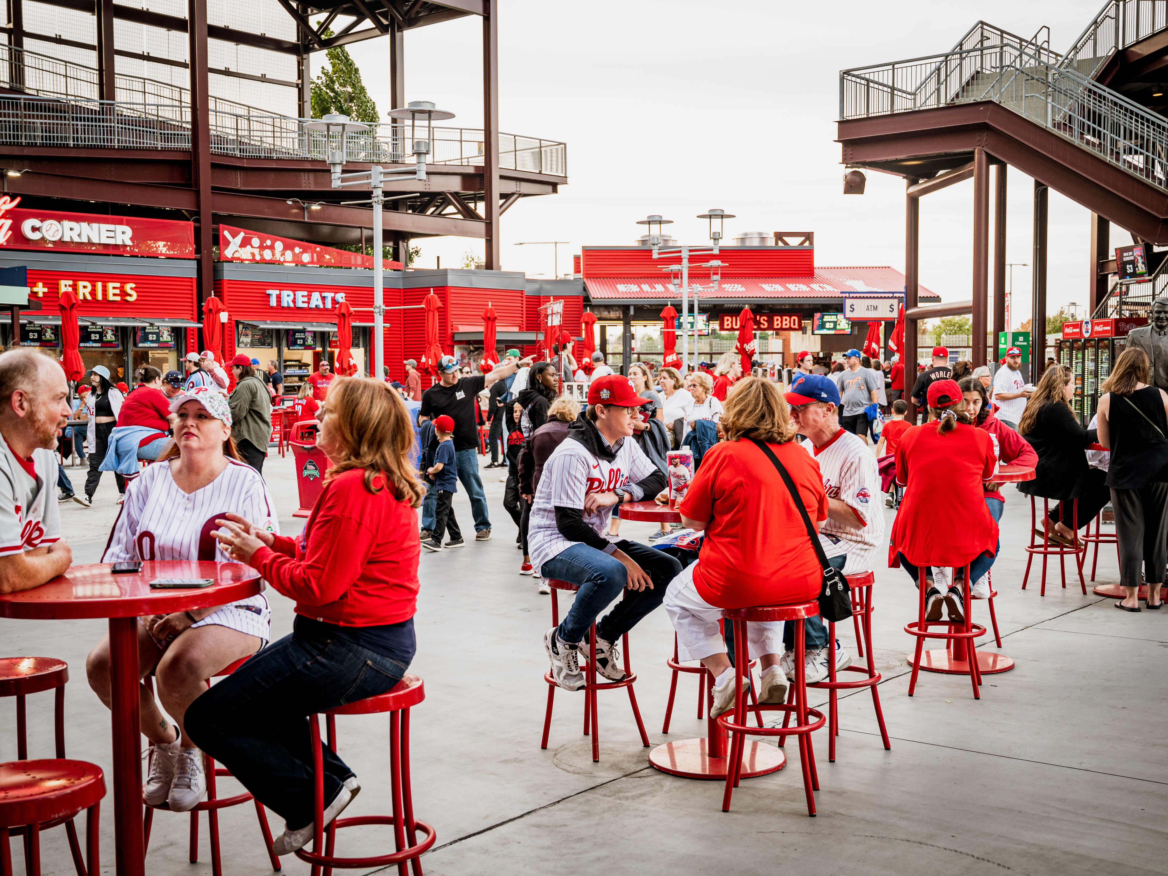 The Spots Of The Summer, Philly Edition - Philadelphia - The Infatuation