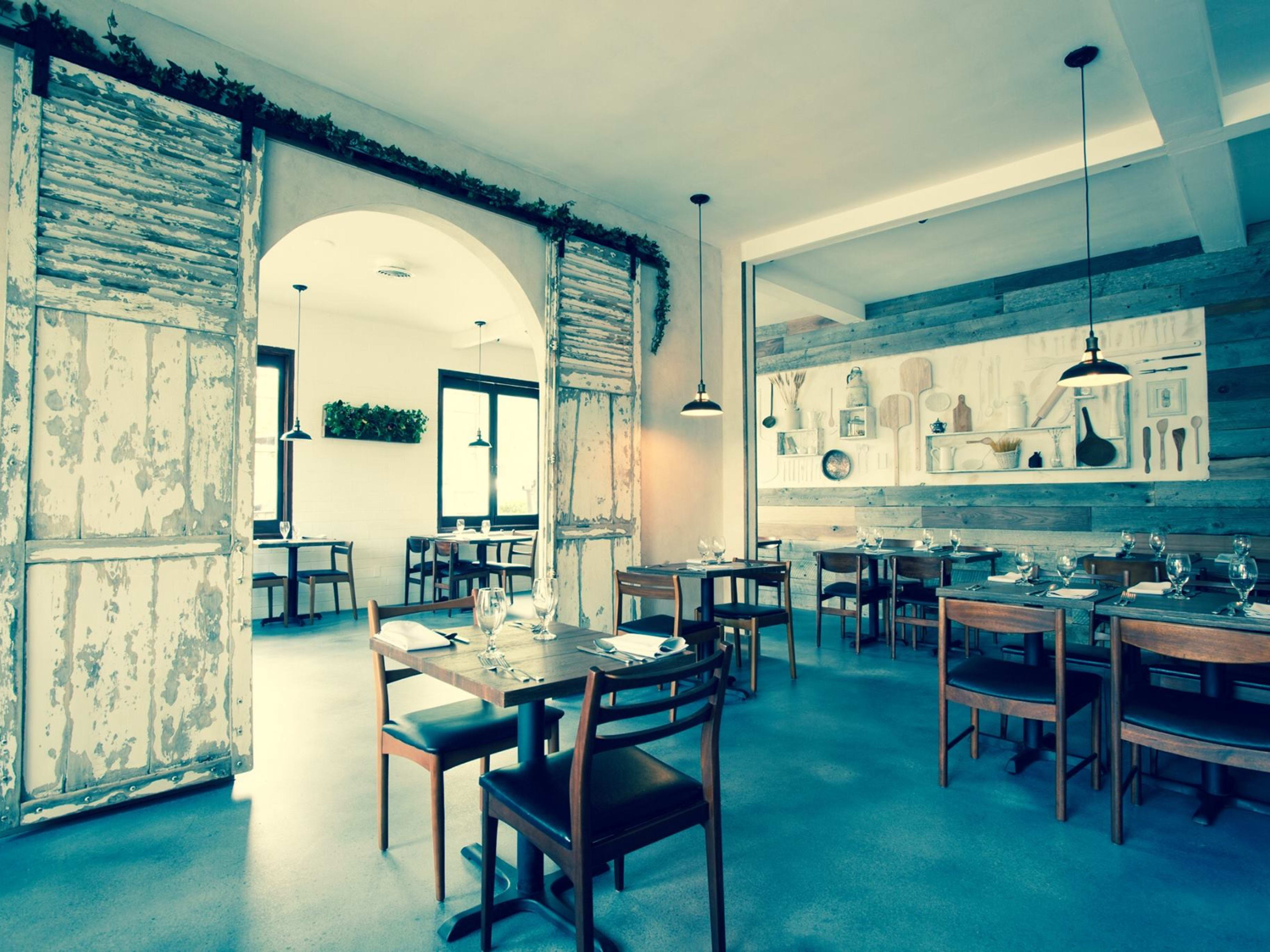 The 23 Best Restaurants In San Diego 2024 - San Diego - The Infatuation