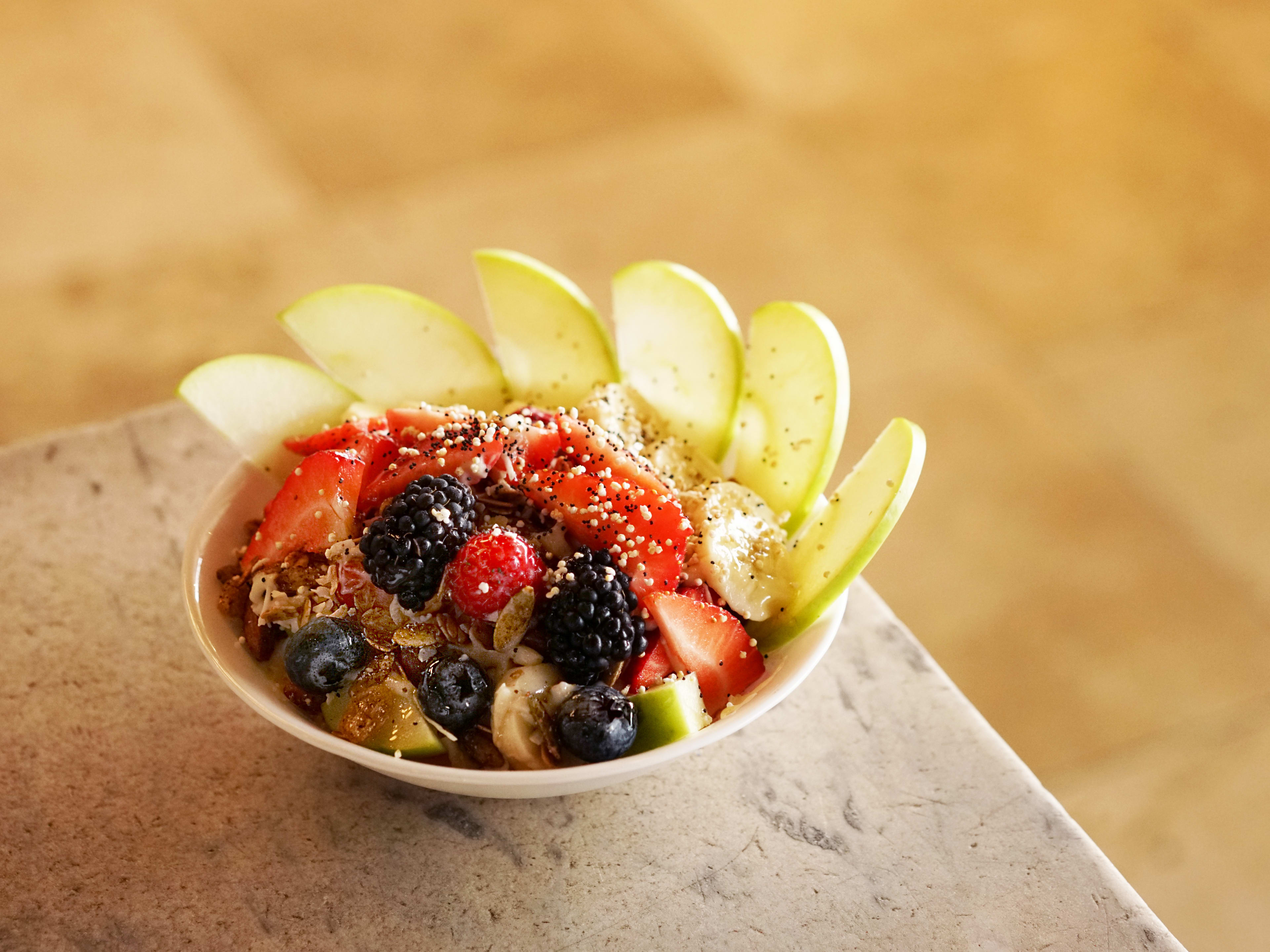 The 13 Best Lunch Restaurants In Houston - Houston - The Infatuation