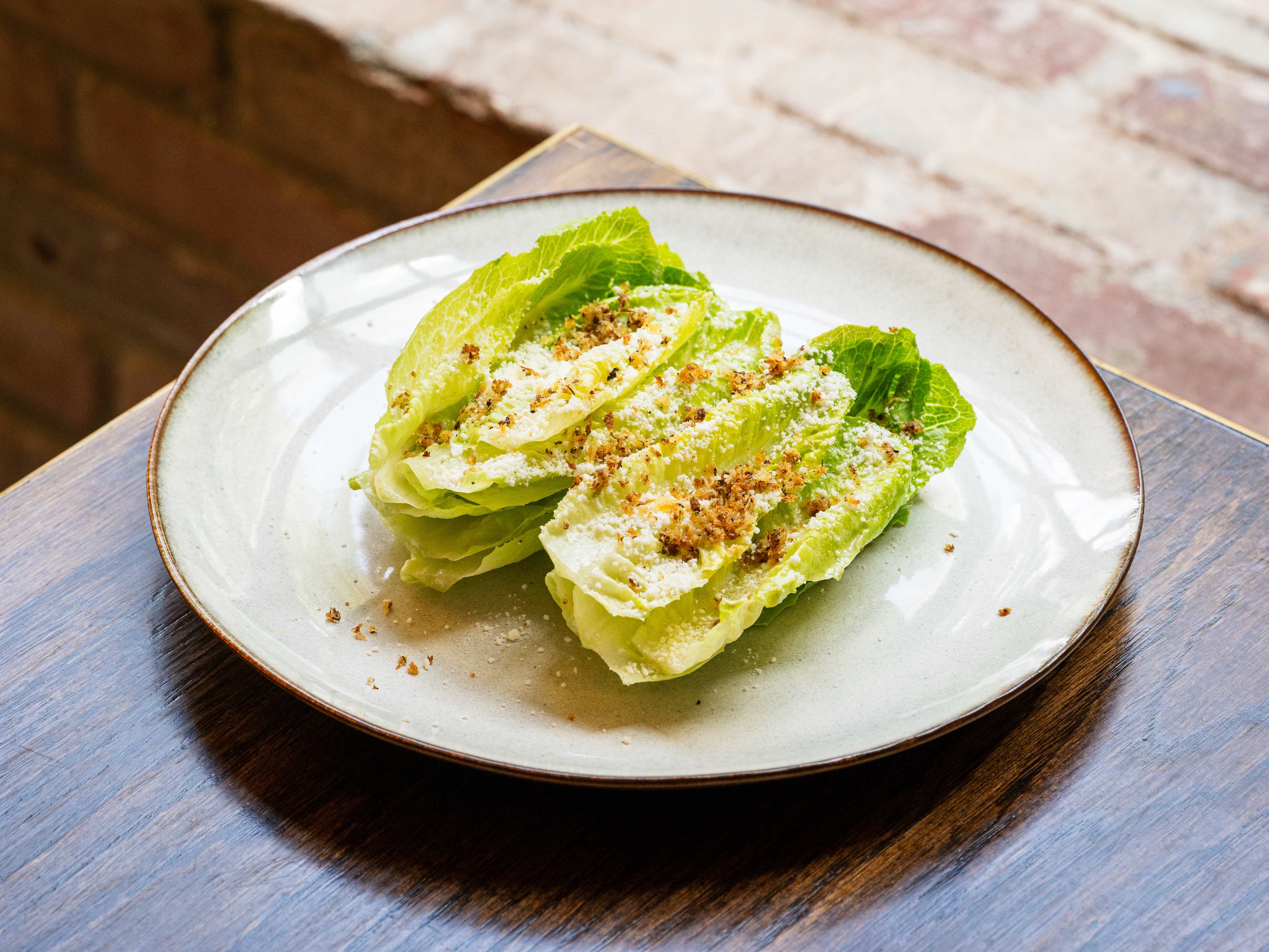 Cocina Consuelo is a New York love song - Review - New York - The ...