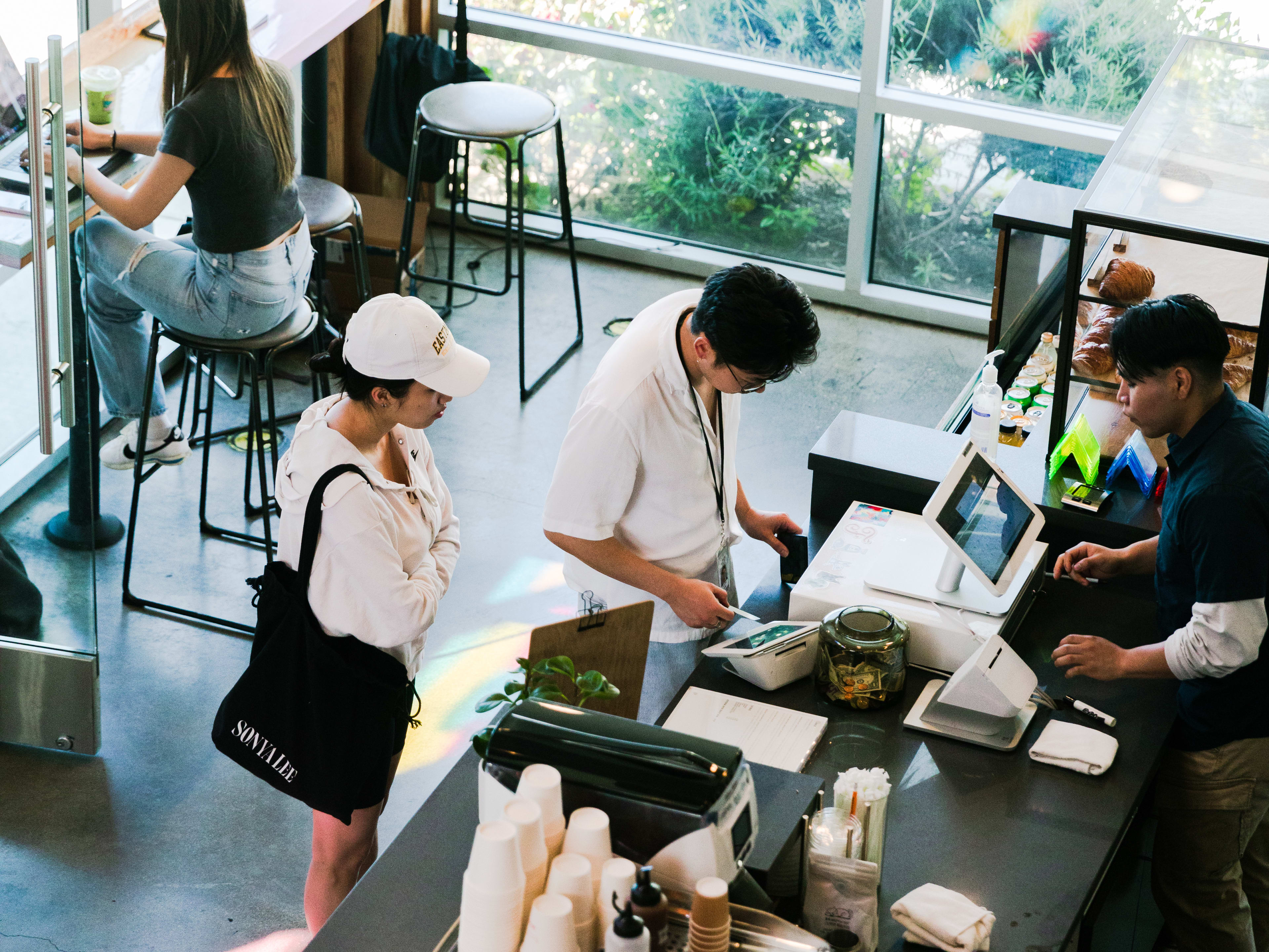 Community Goods - Review - West Hollywood - Los Angeles - The Infatuation