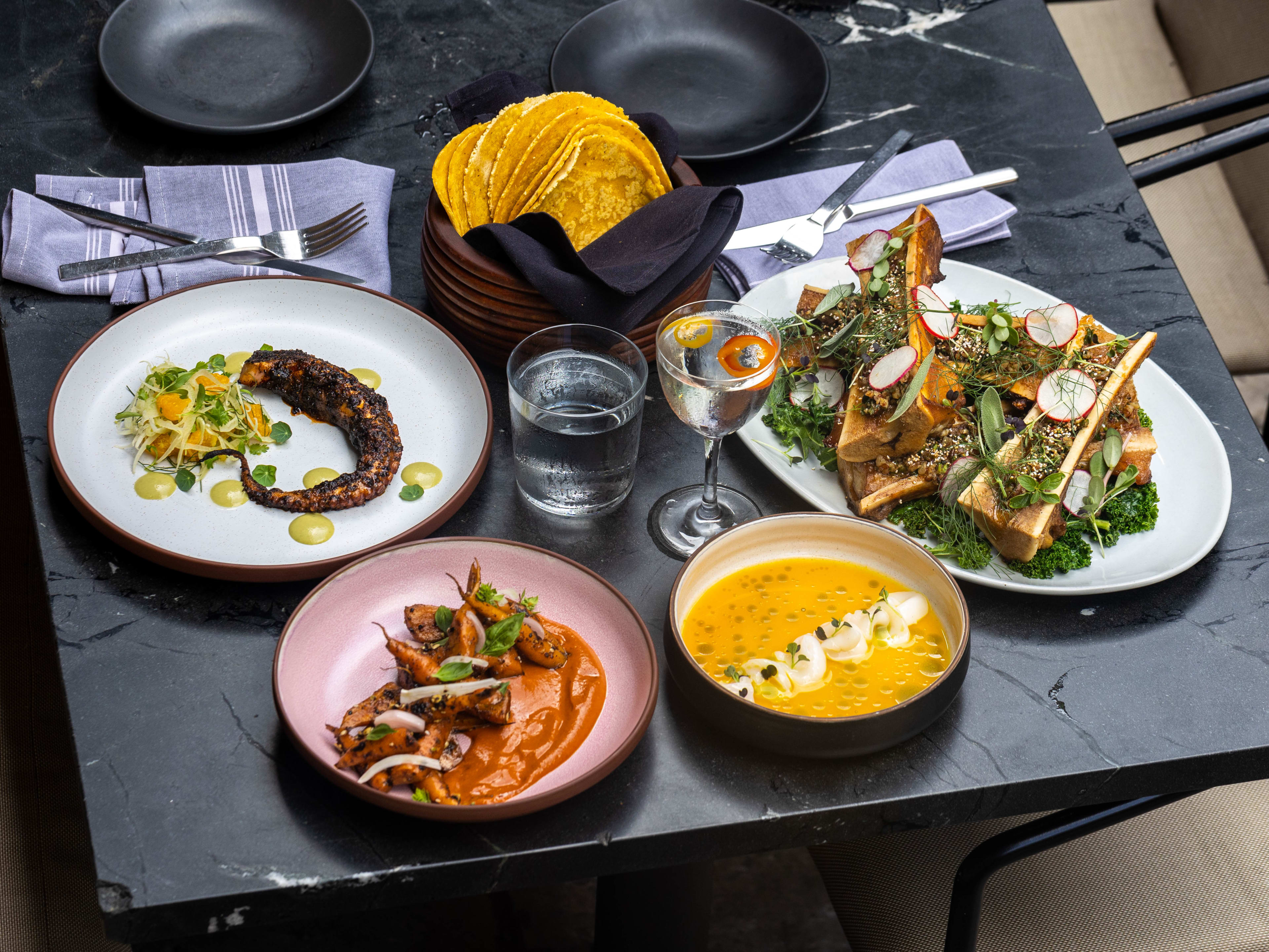 Comedor - Review - Downtown Austin - Austin - The Infatuation