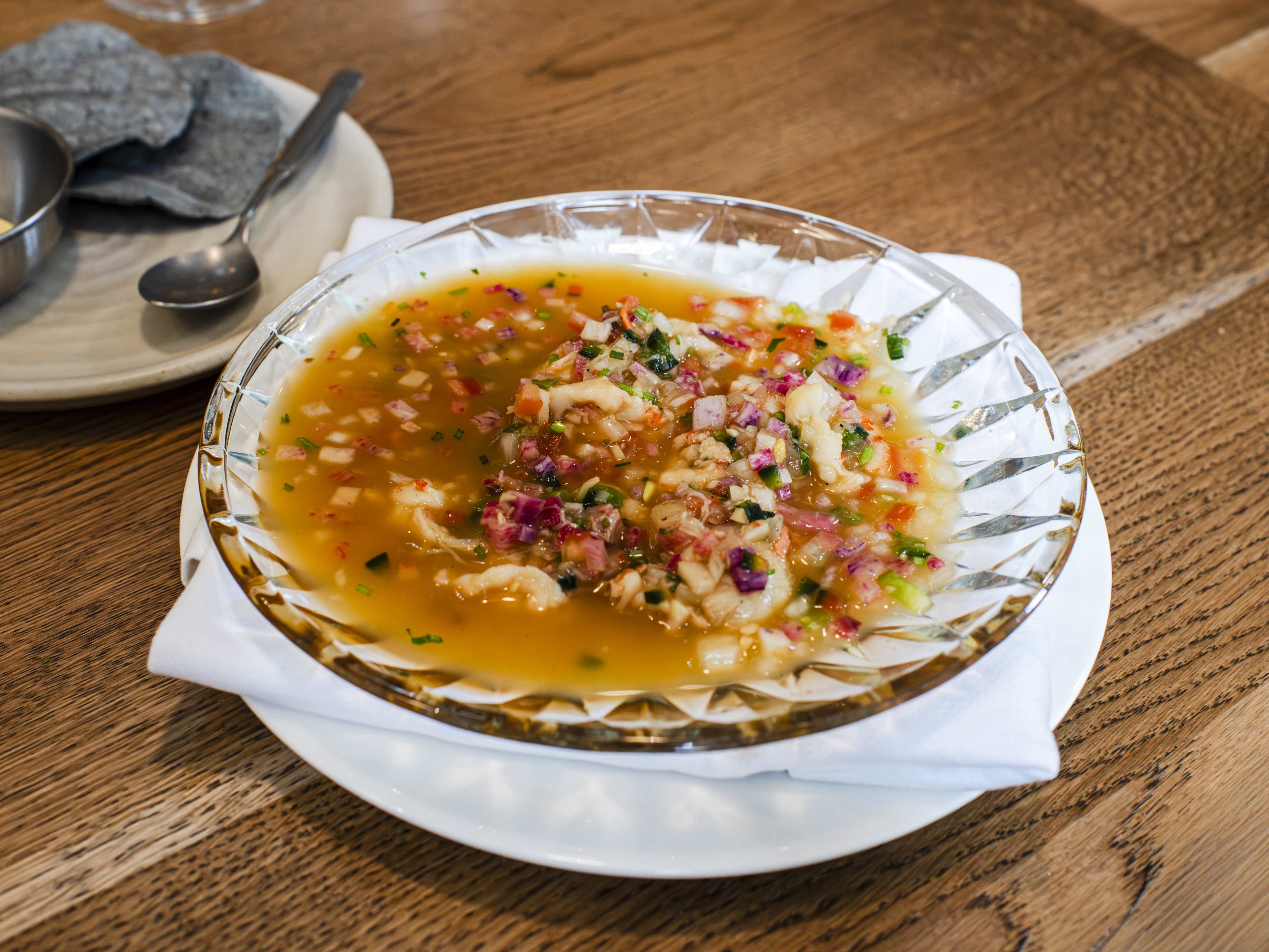cometa-review-fitzrovia-london-the-infatuation