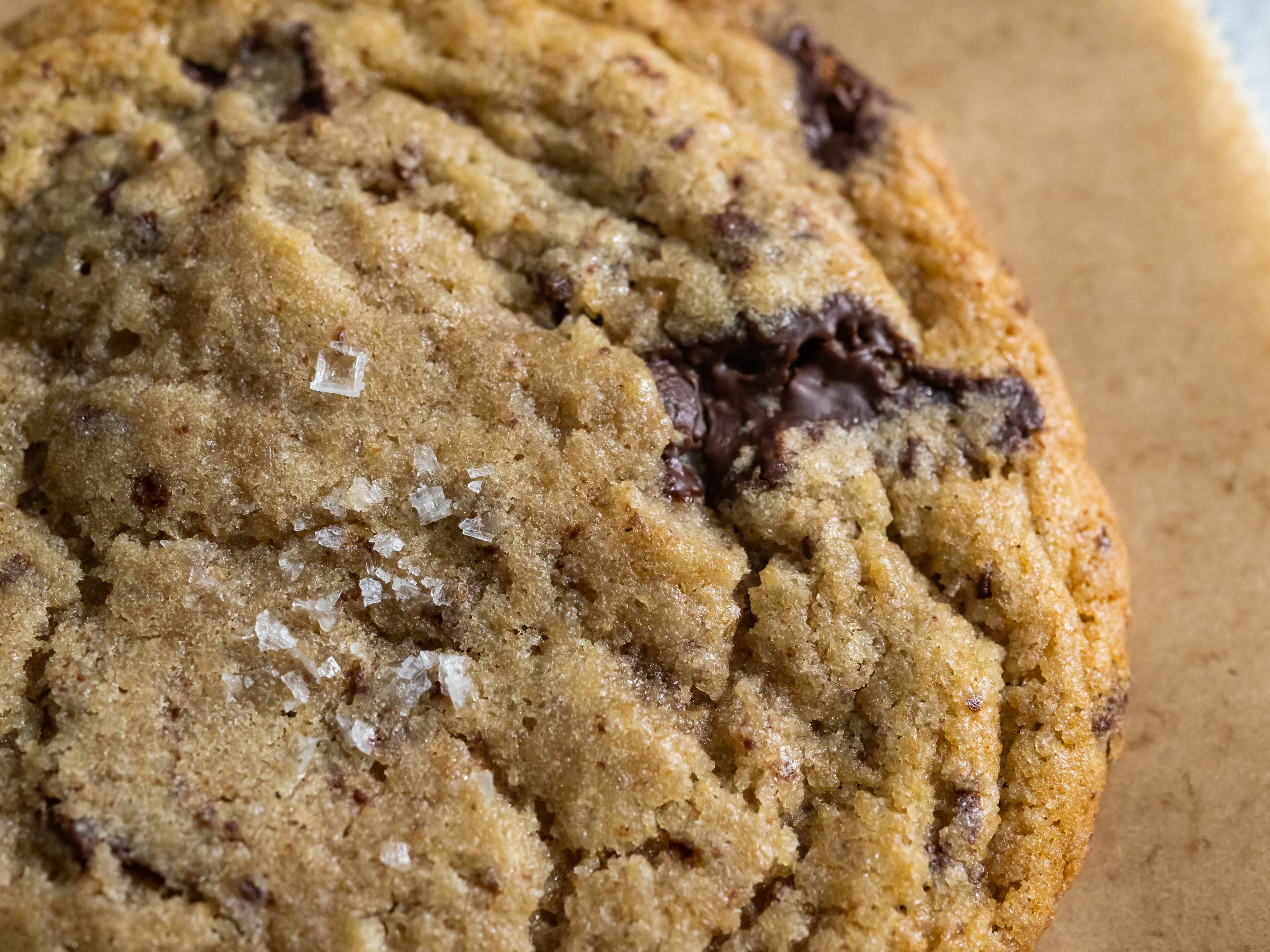 The Best Chocolate Chip Cookies In Seattle, Ranked - Seattle - The ...