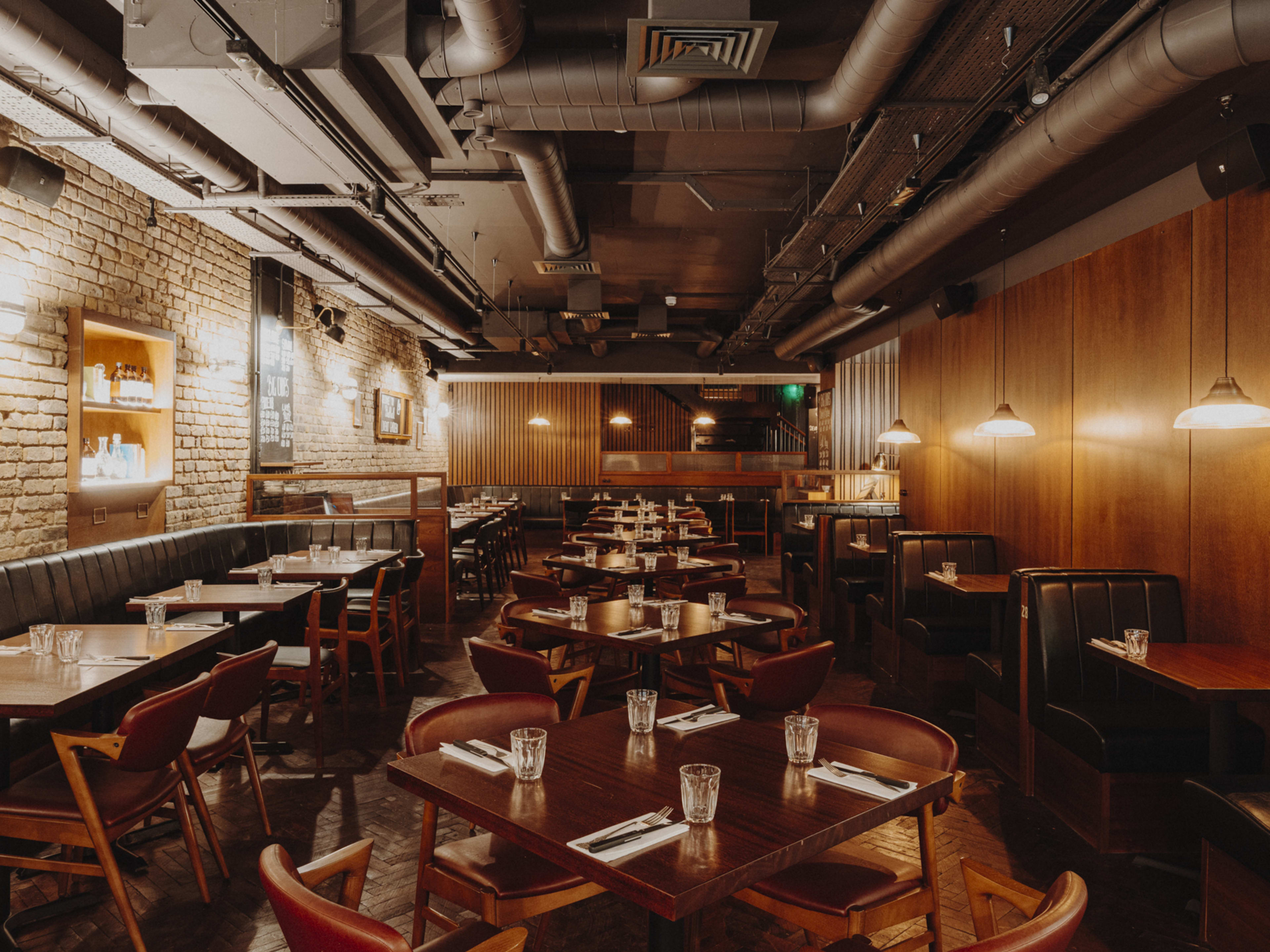 Blacklock Covent Garden - Review - Covent Garden - London - The Infatuation