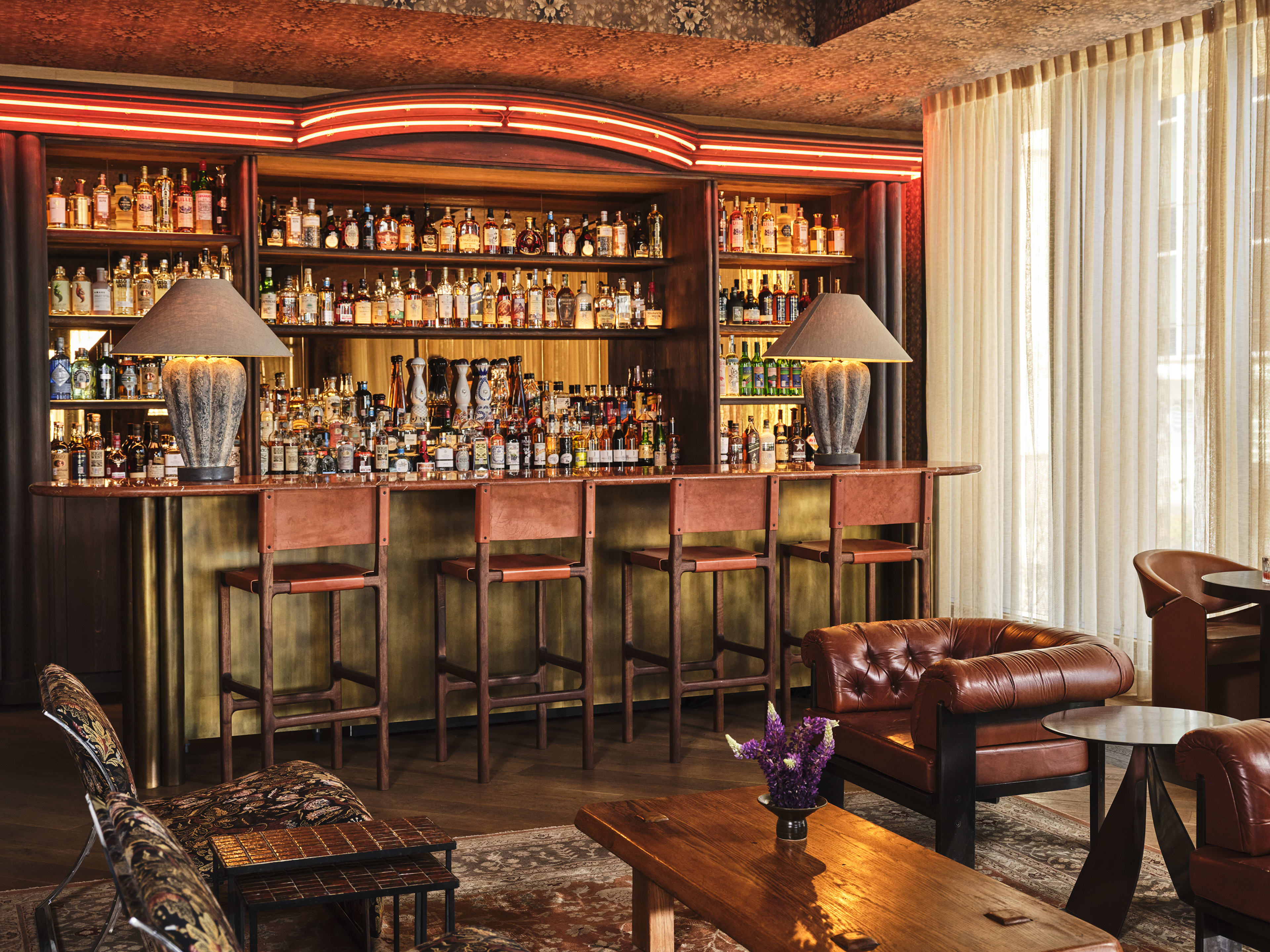 Yuki Handroll Bar Review - Westlake - Austin - The Infatuation