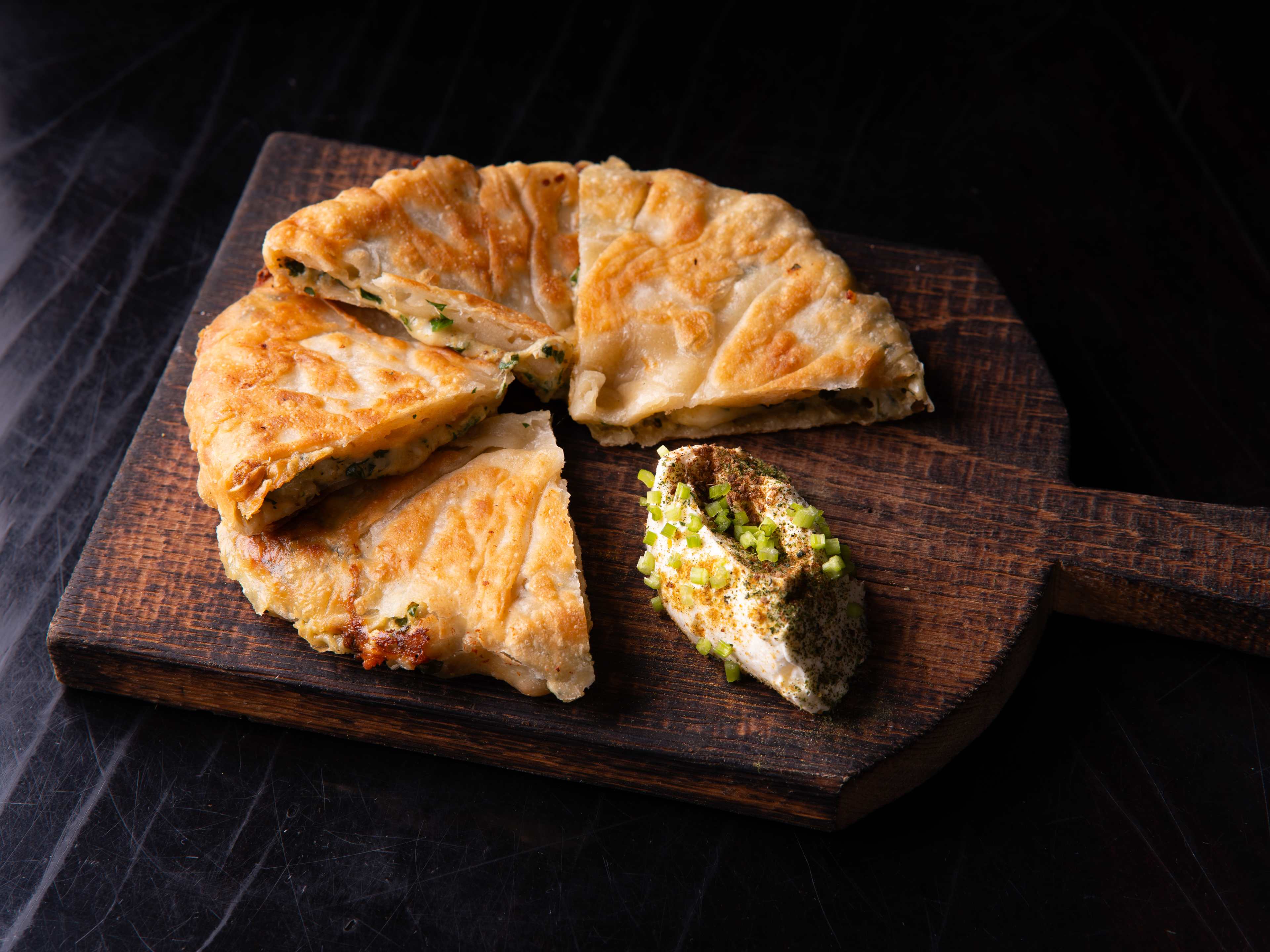 Interiors inspiration meets Ukrainian comfort food at Tatar Bunar ...