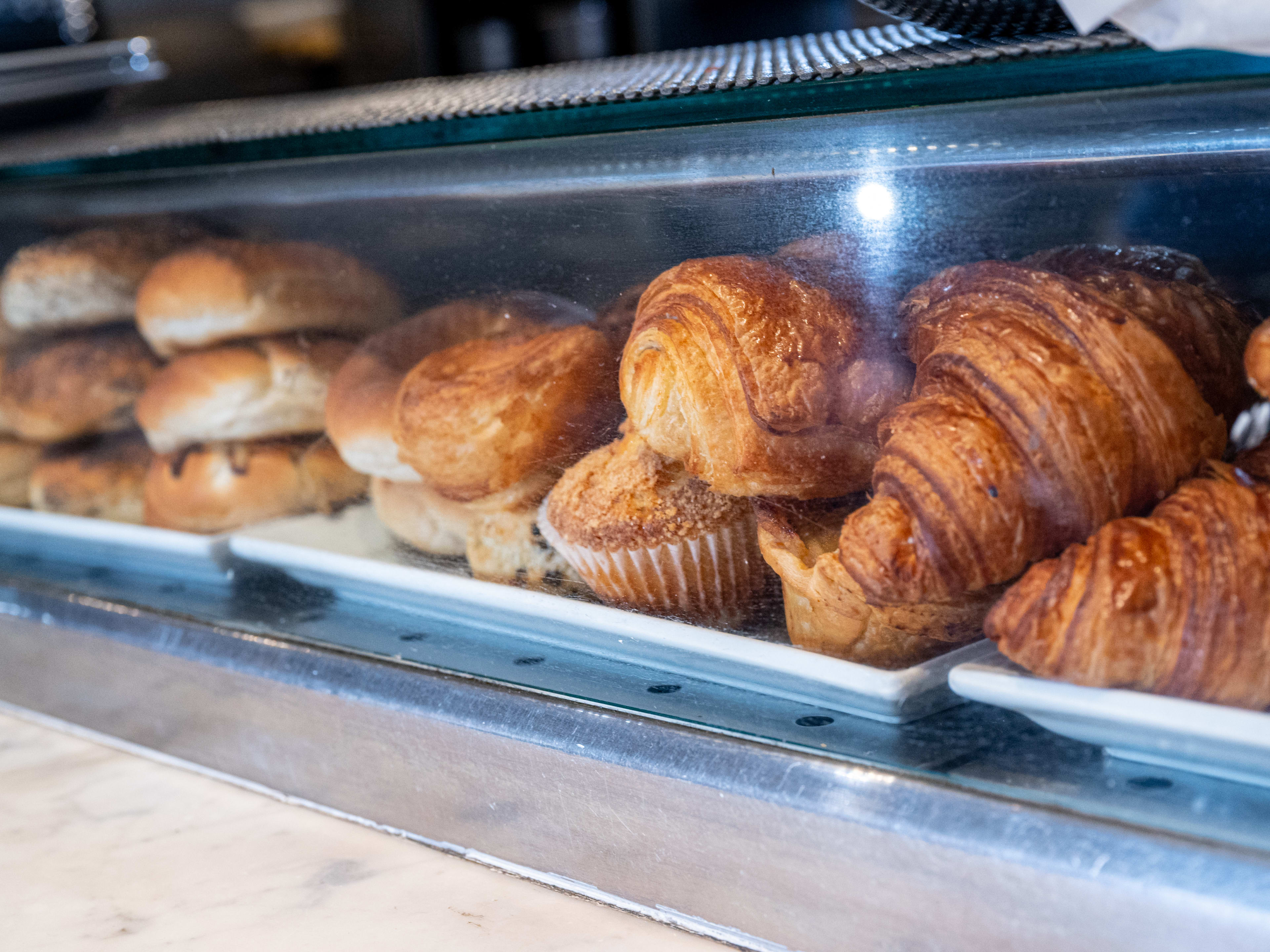 Cora’s Coffee Shoppe - Review - Santa Monica - Los Angeles - The ...