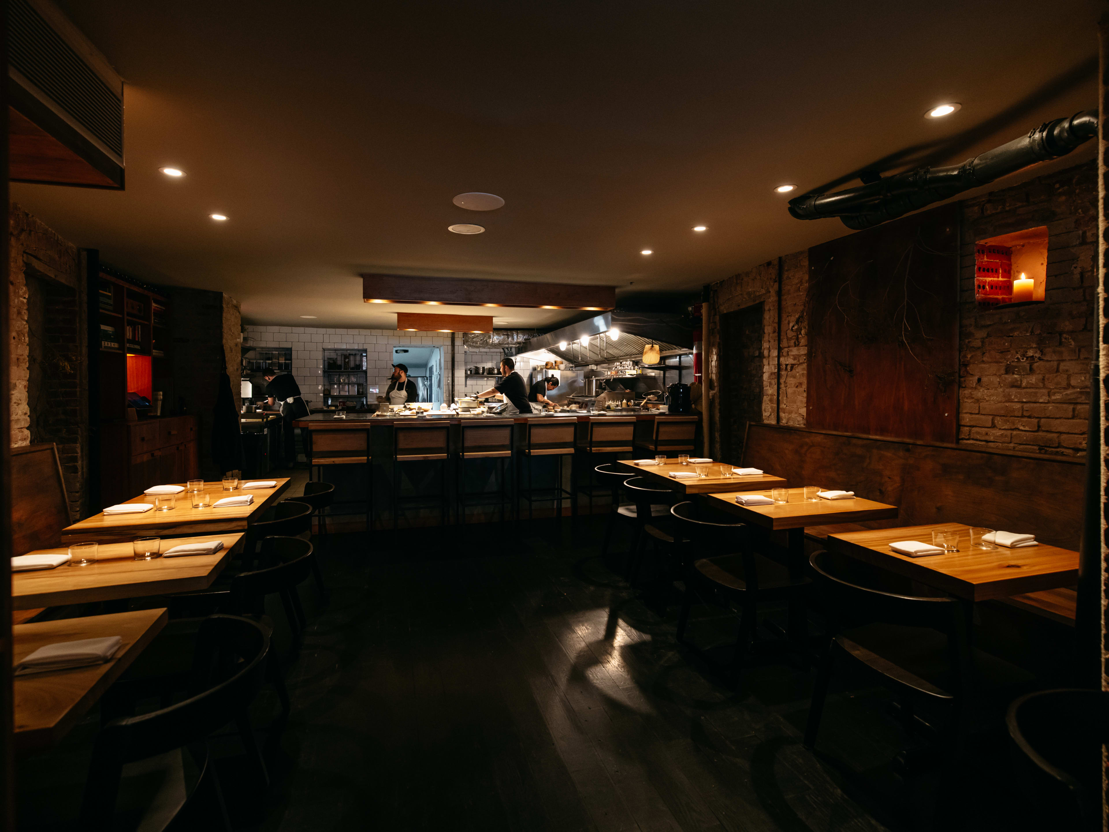 Corima - Review - Chinatown - New York - The Infatuation