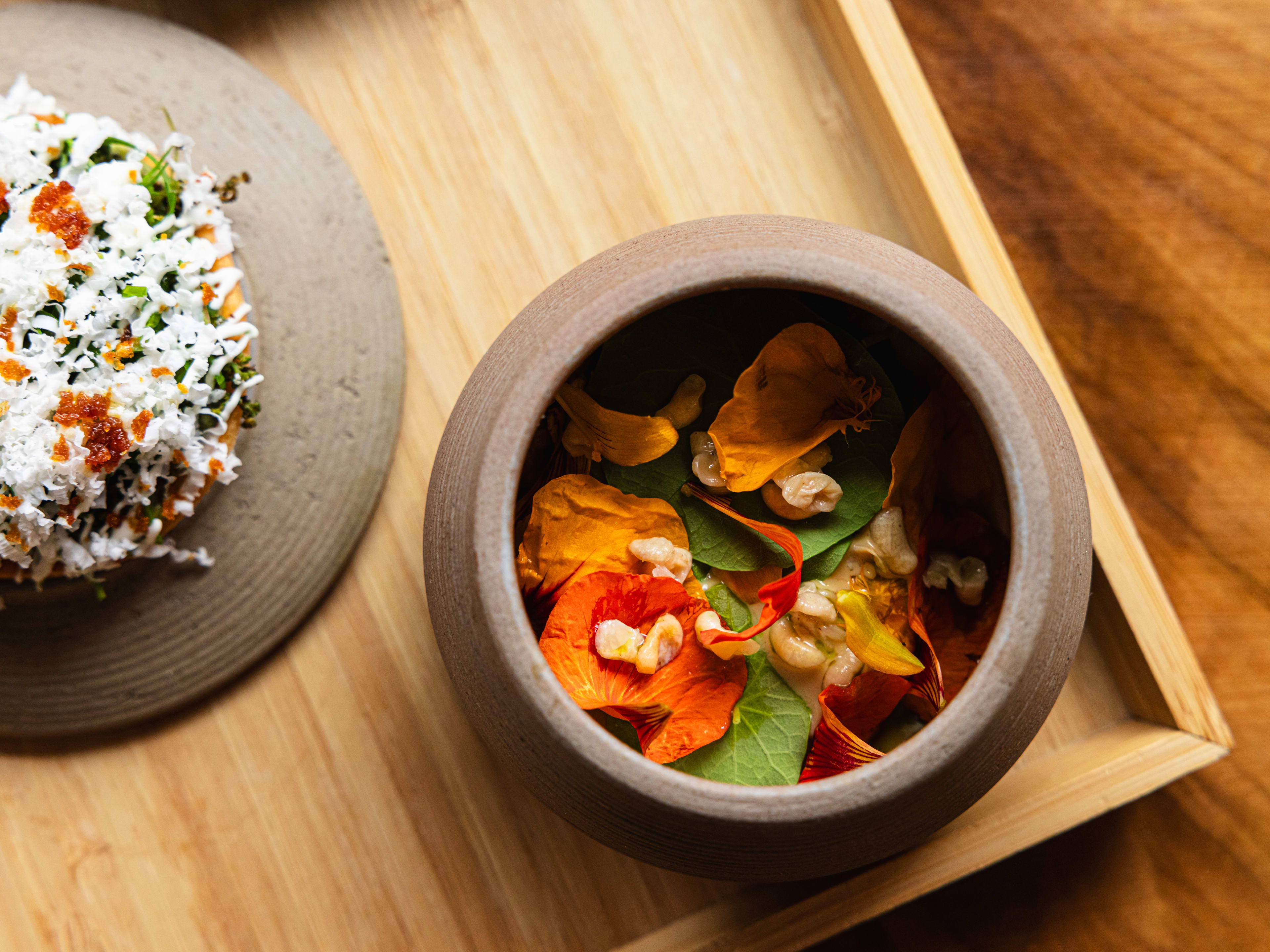 Corima - Review - Chinatown - New York - The Infatuation