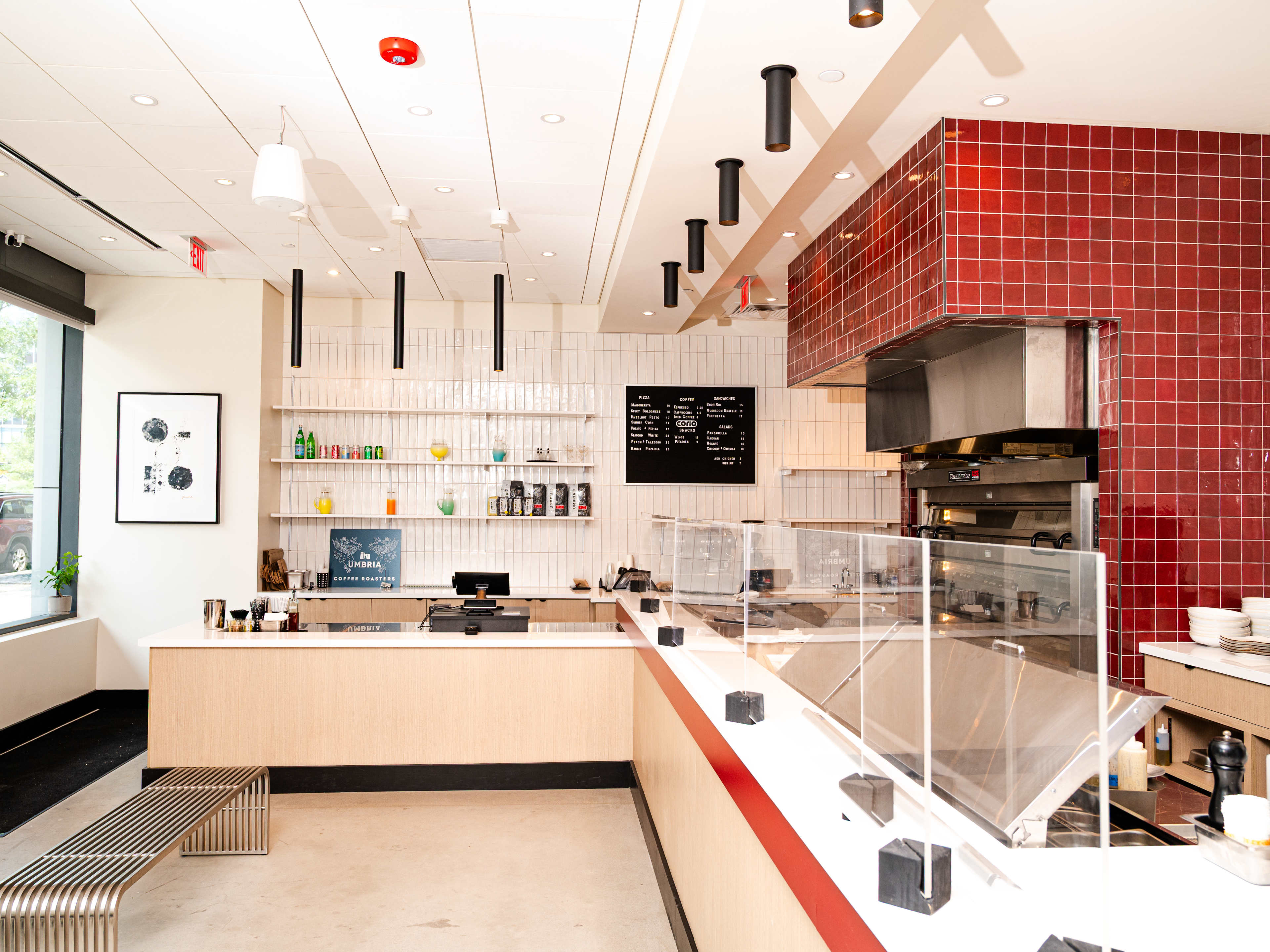 Corio - Review - University City - Philadelphia - The Infatuation
