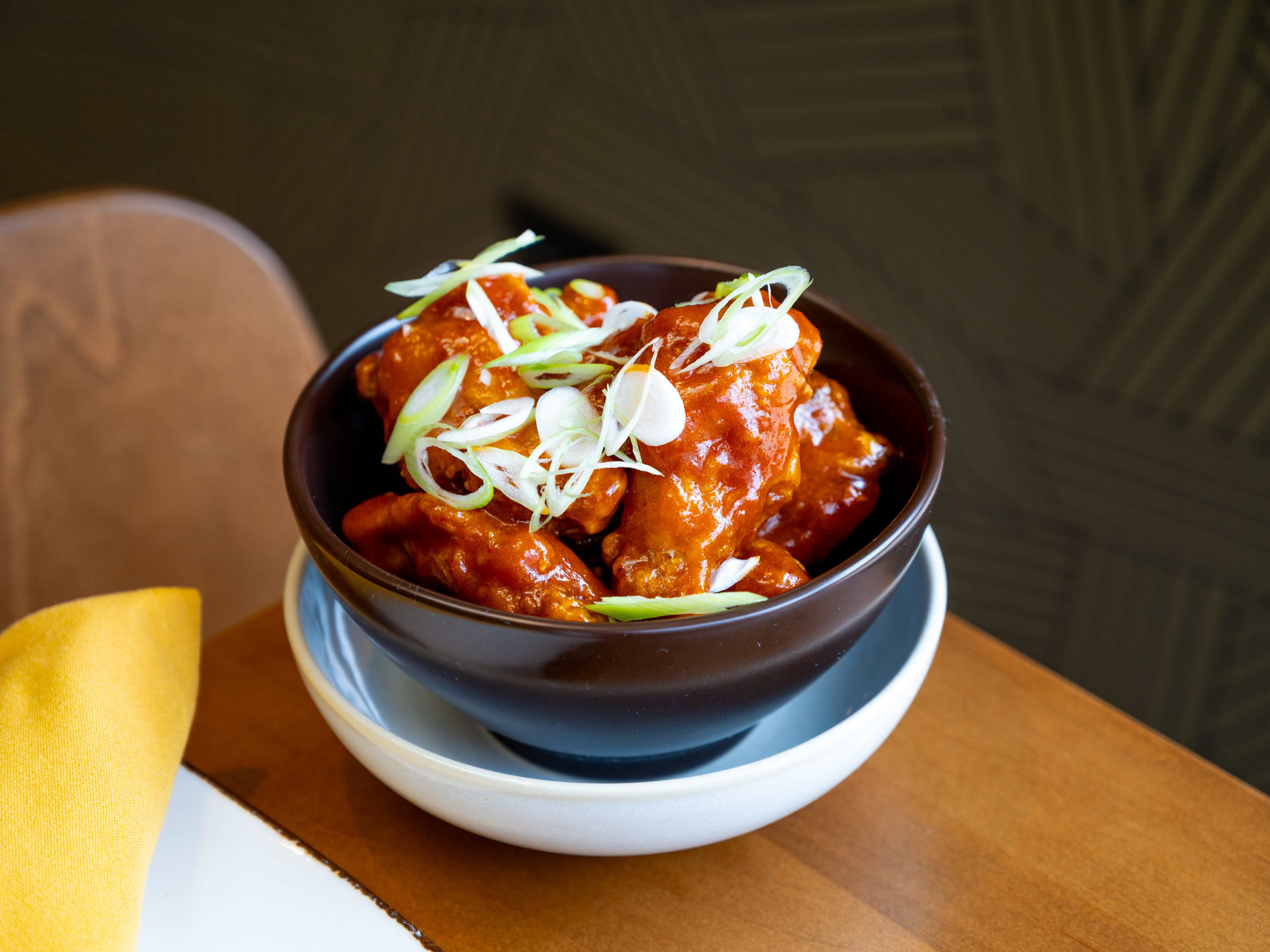 Corio - Review - University City - Philadelphia - The Infatuation