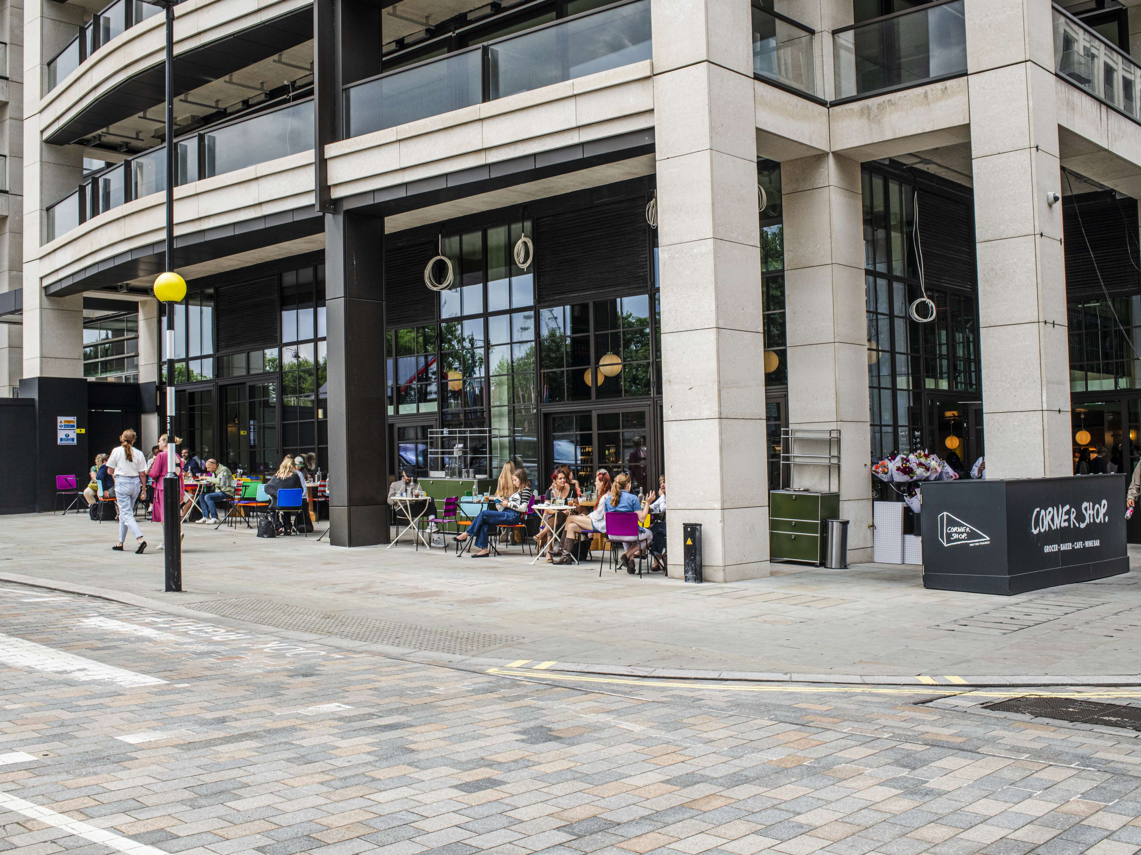 Corner Shop 180 is so much more than gourmet groceries - Review ...