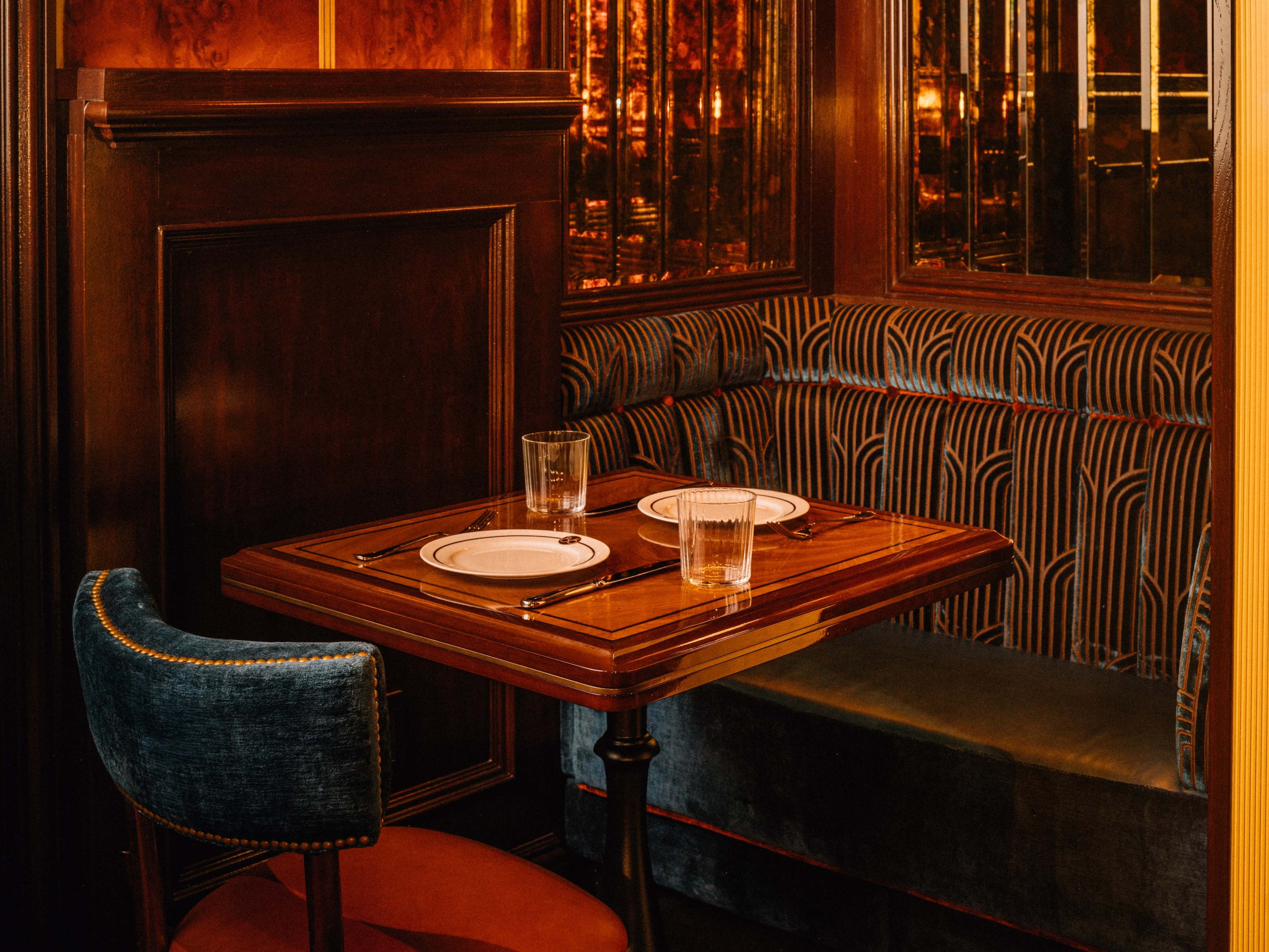 NYC’s New Restaurant Openings - New York - The Infatuation