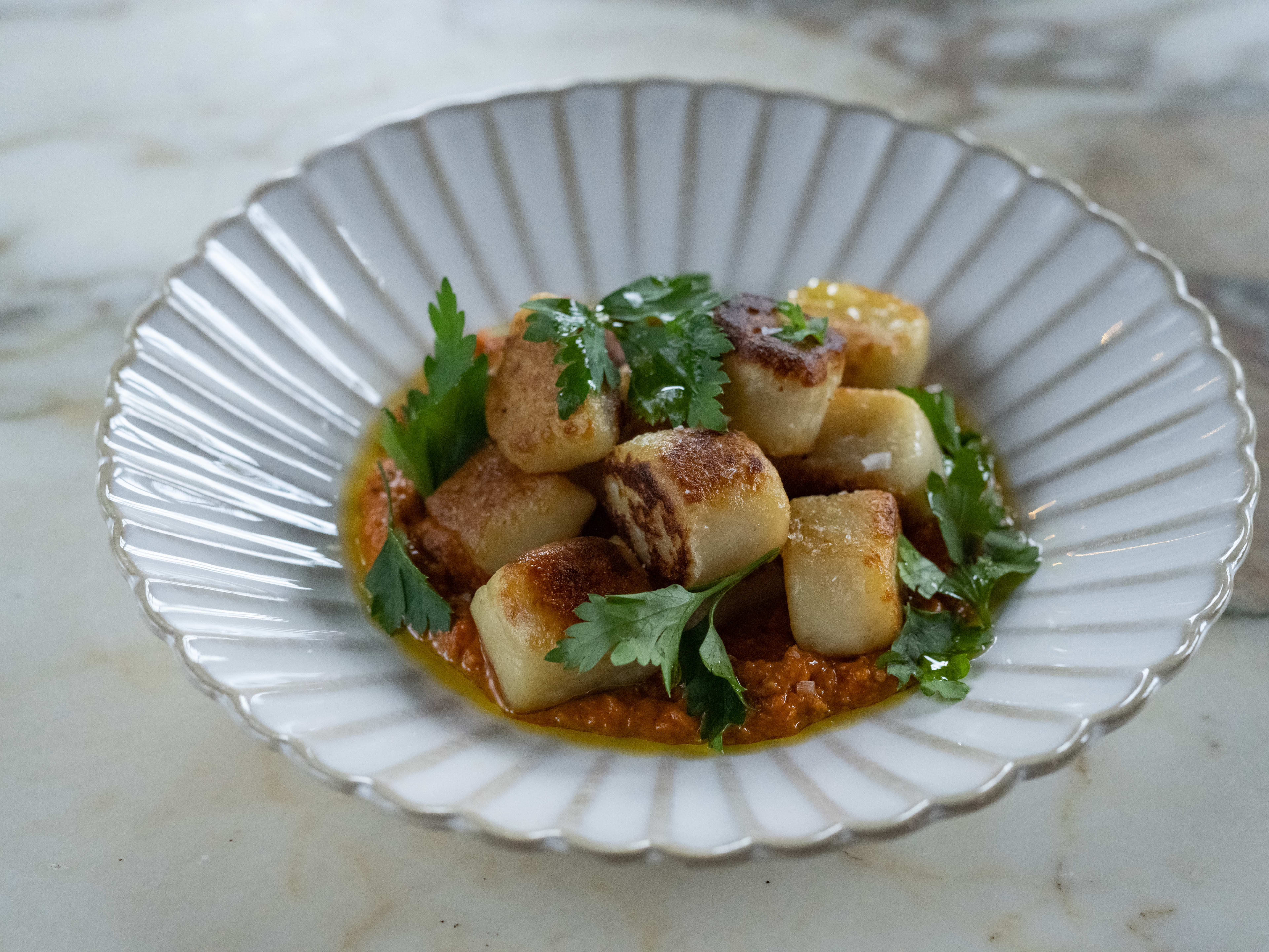 Where To Get Some Pasta And A Glass Of Wine By Yourself - Seattle - The ...