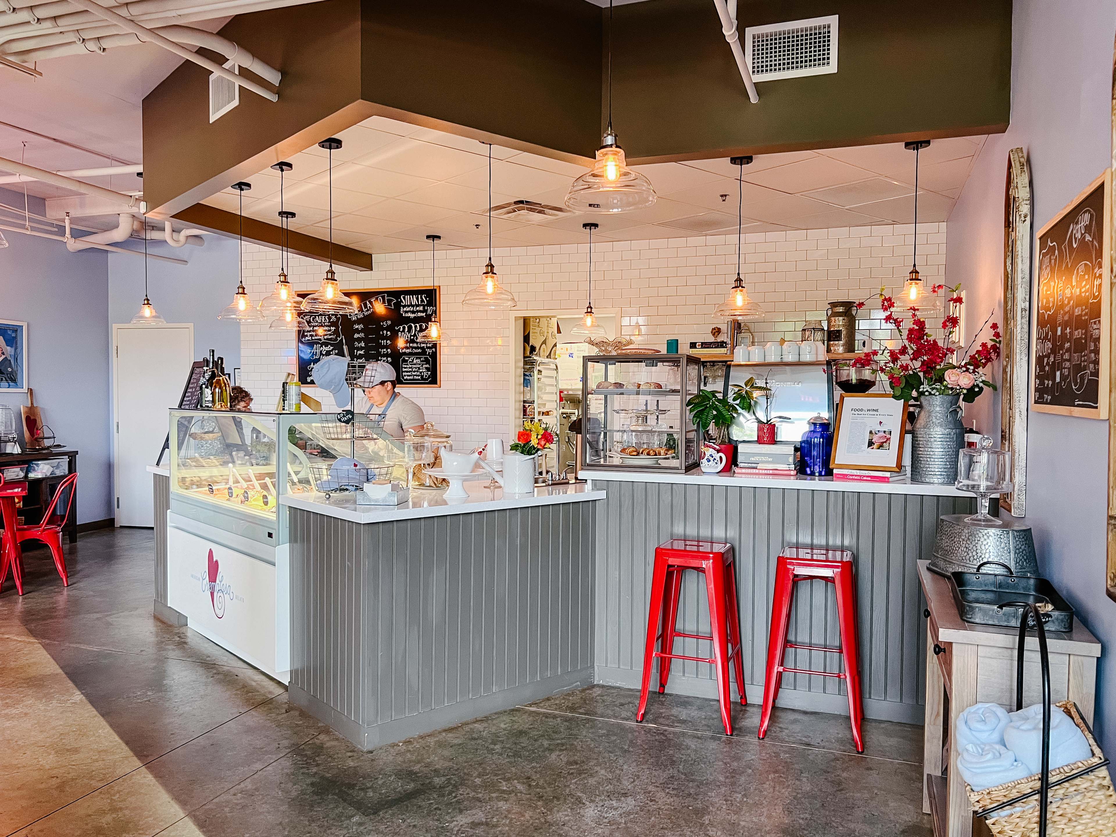 The 11 Best Ice Cream Shops In Atlanta - Atlanta - The Infatuation