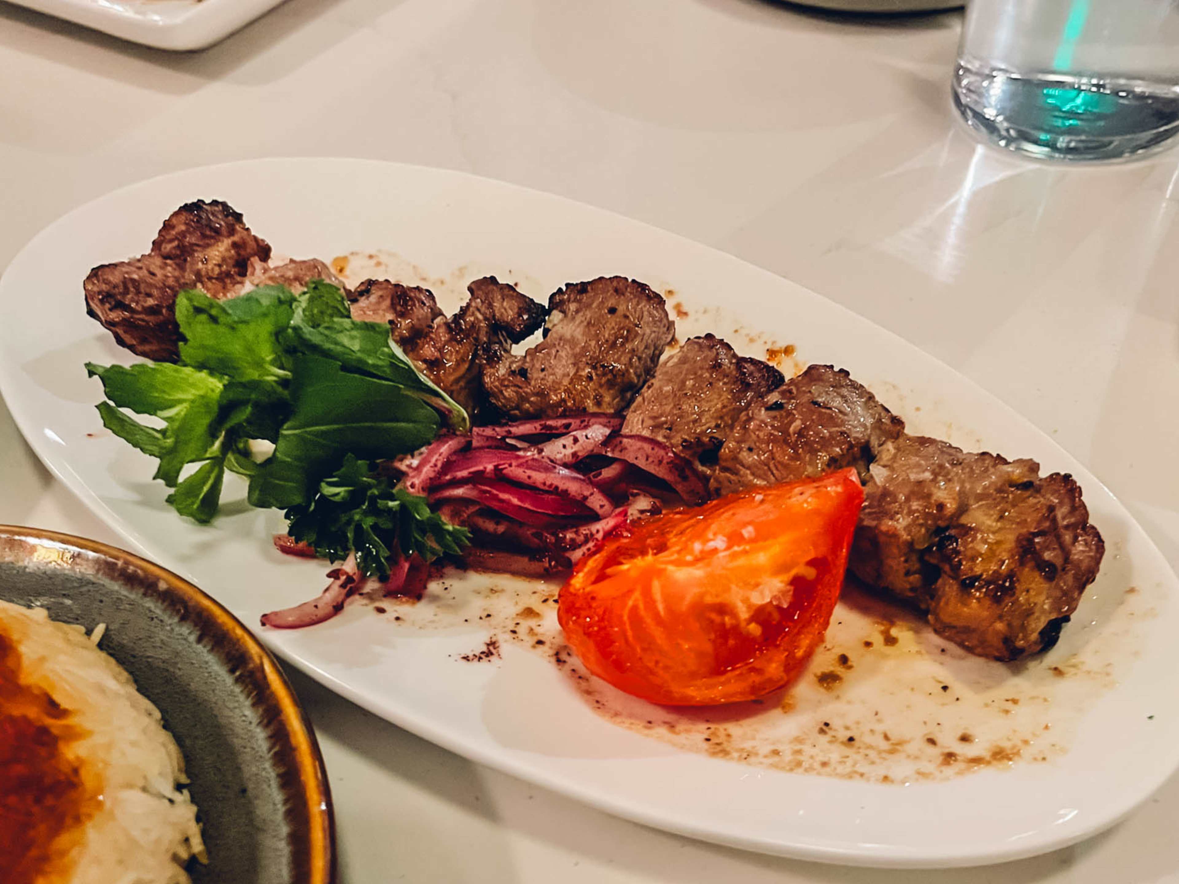 Joon - Review - Washington DC - The Infatuation