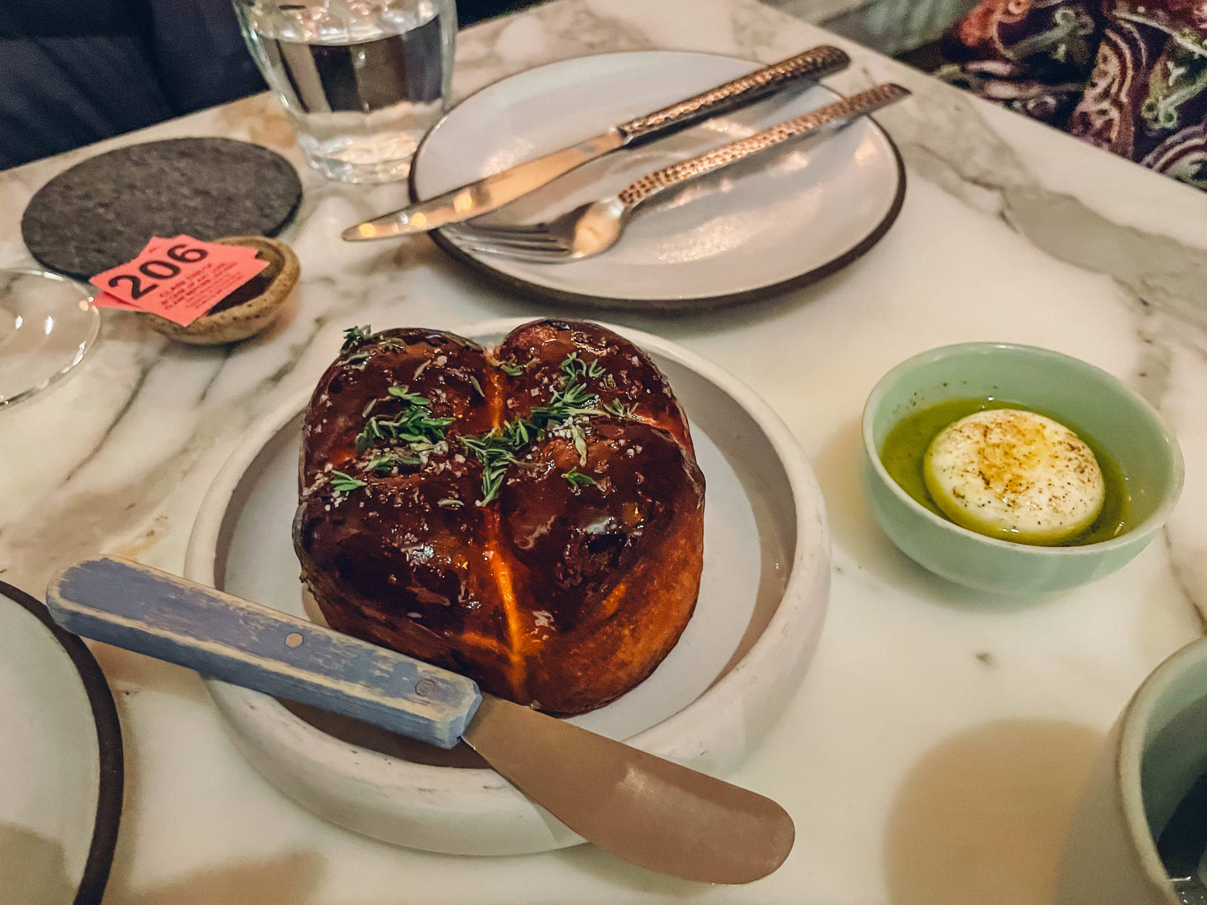 This Georgetown gem is a French bistro like no other. - Review ...
