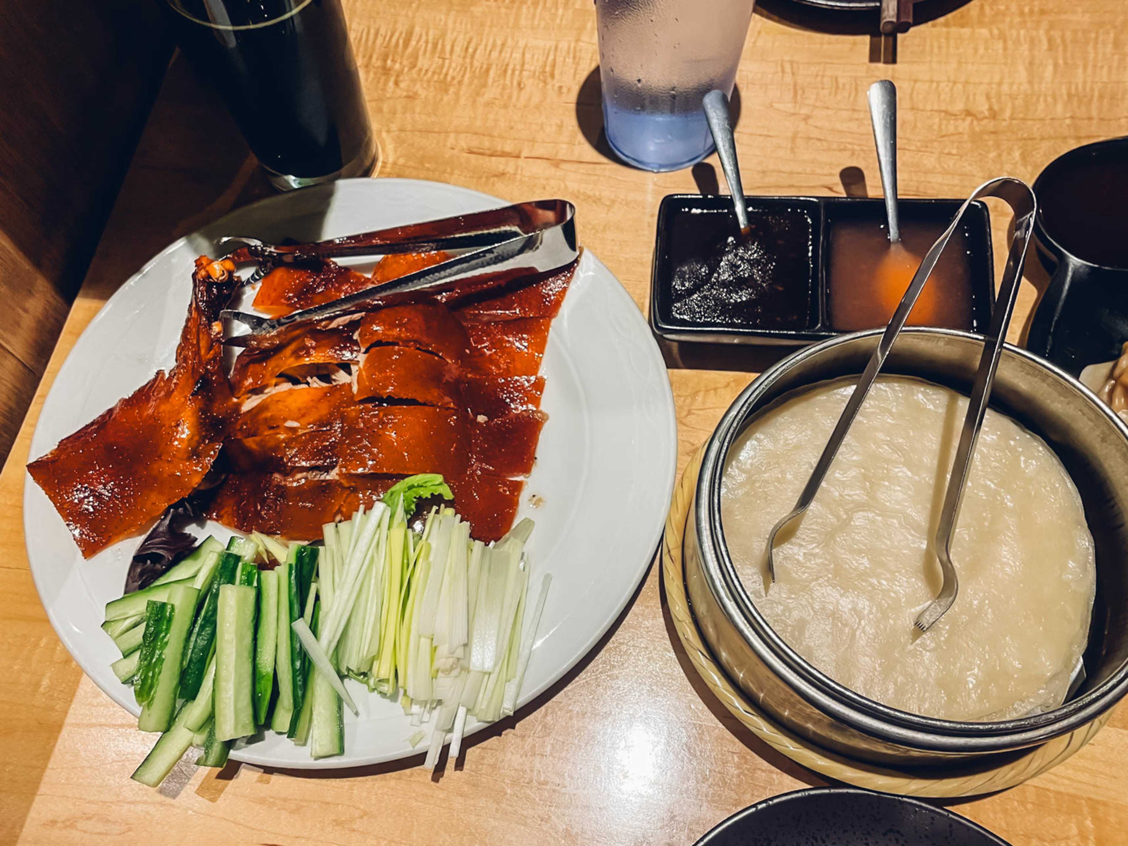 Mama Chang is the elusive Peter Chang's best effort yet. - Review ...