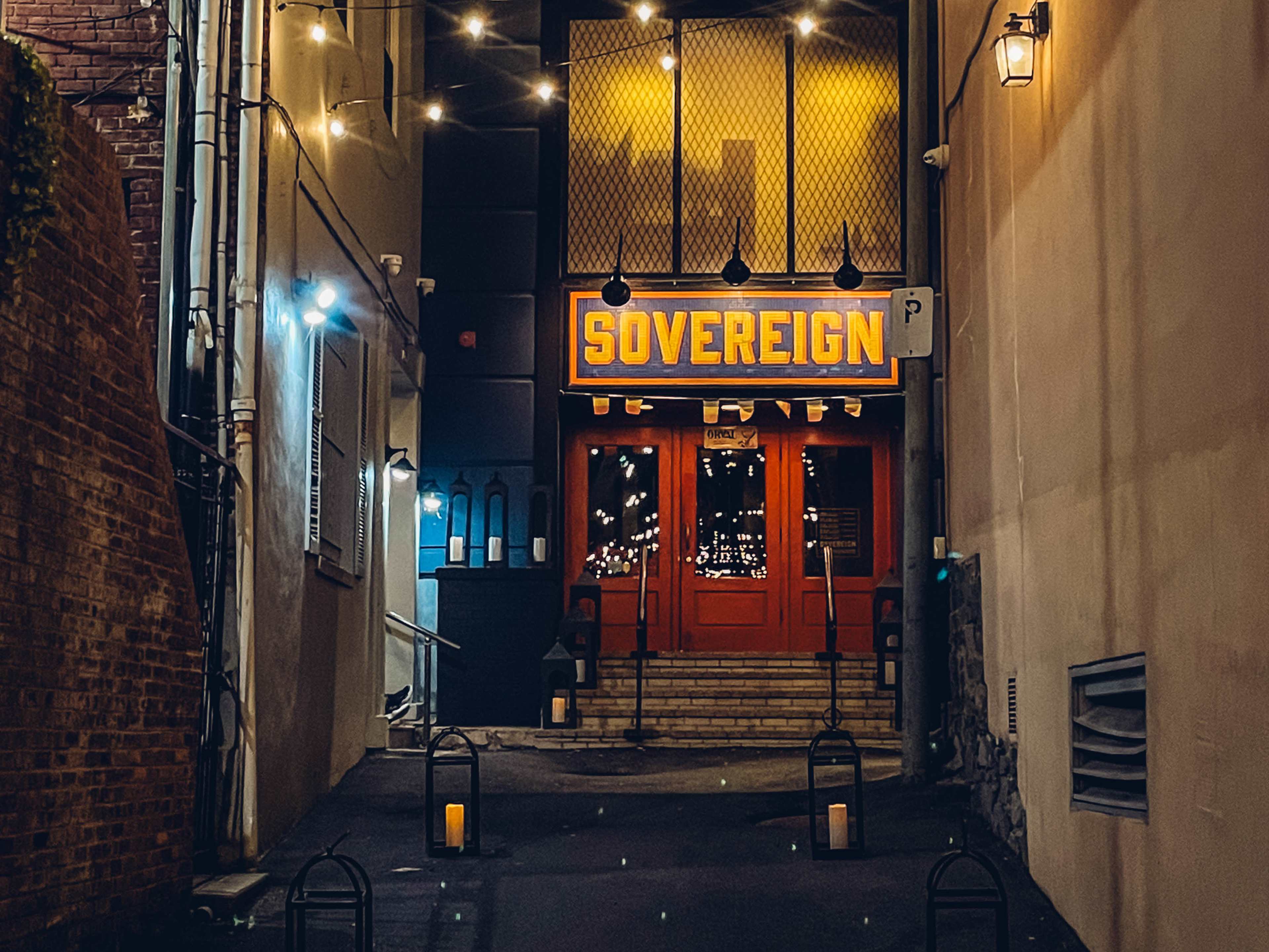 The Best Bars In DC - Washington DC - The Infatuation