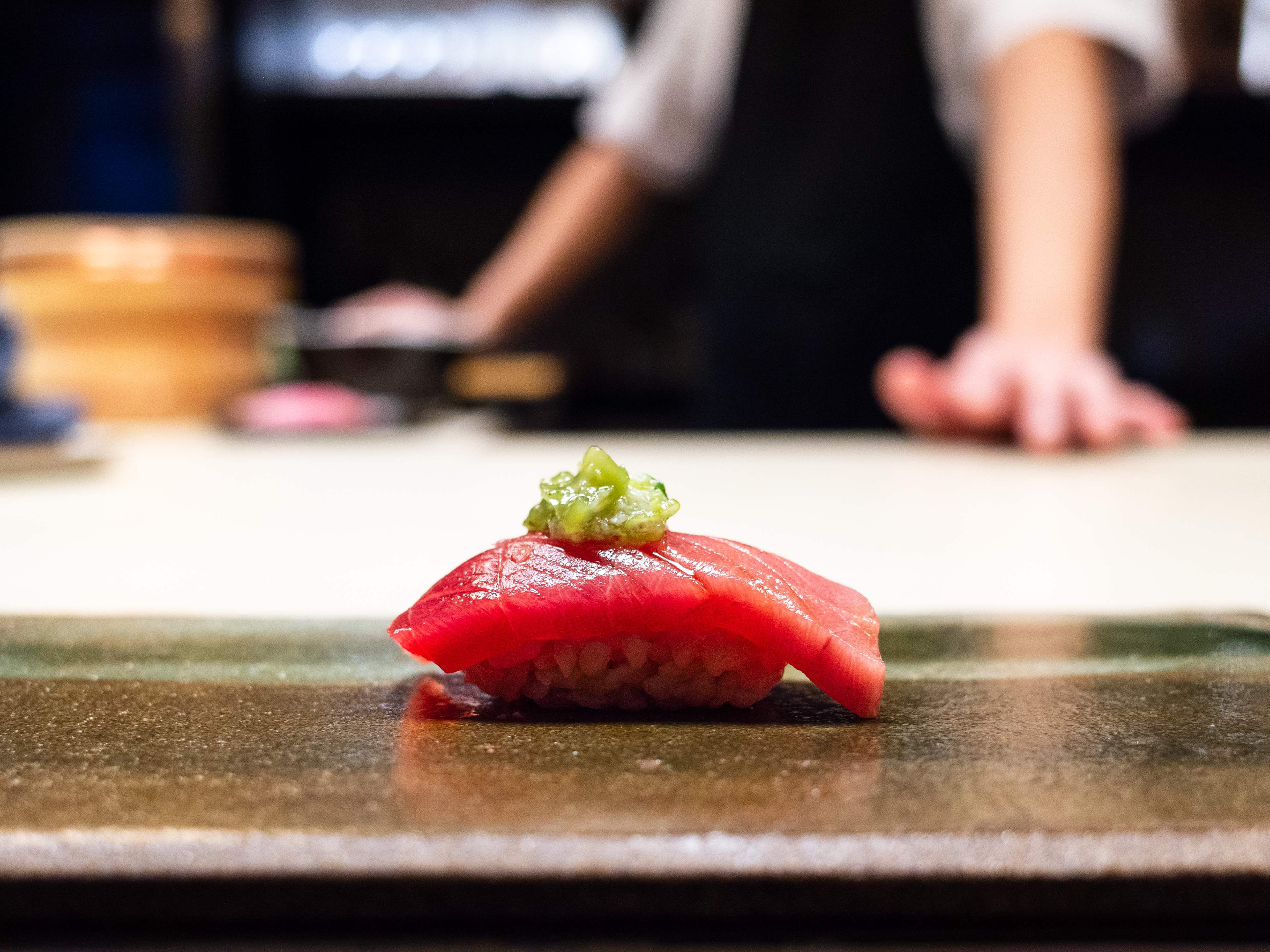 Tare - Review - North Austin - Austin - The Infatuation