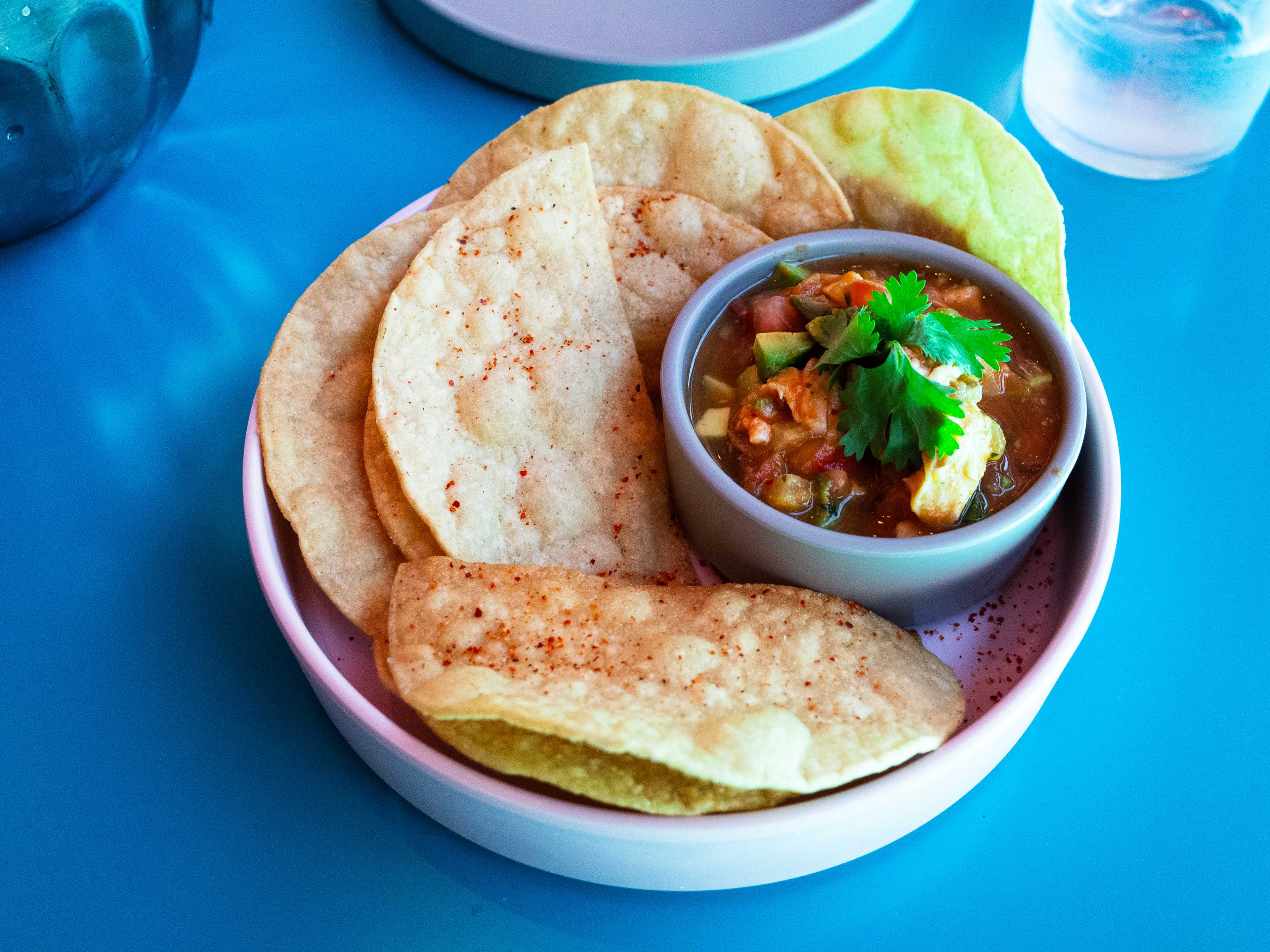 Swim Club - Review - Downtown Austin - Austin - The Infatuation