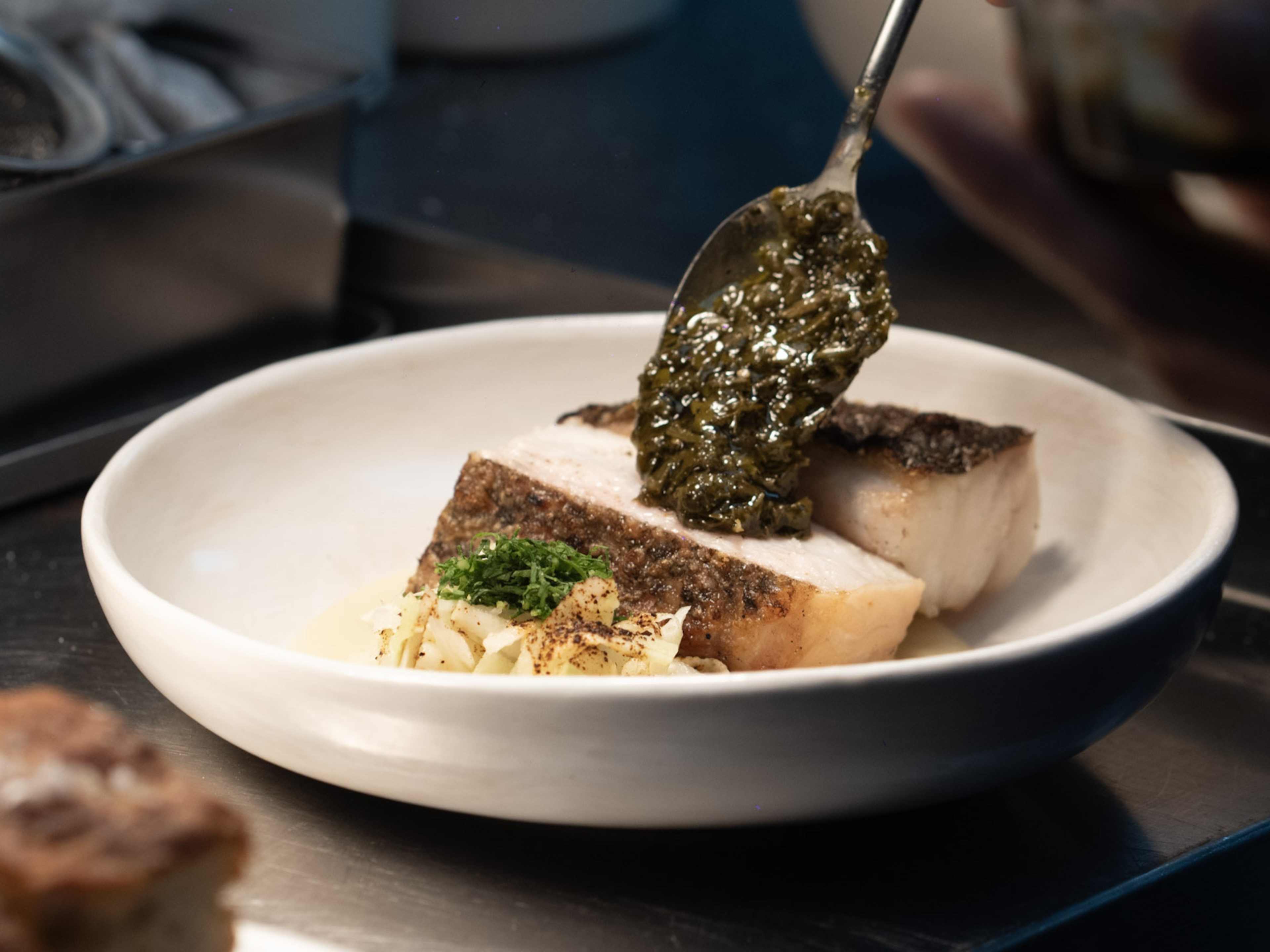 Where To Eat When You’re Visiting DC - Washington DC - The Infatuation