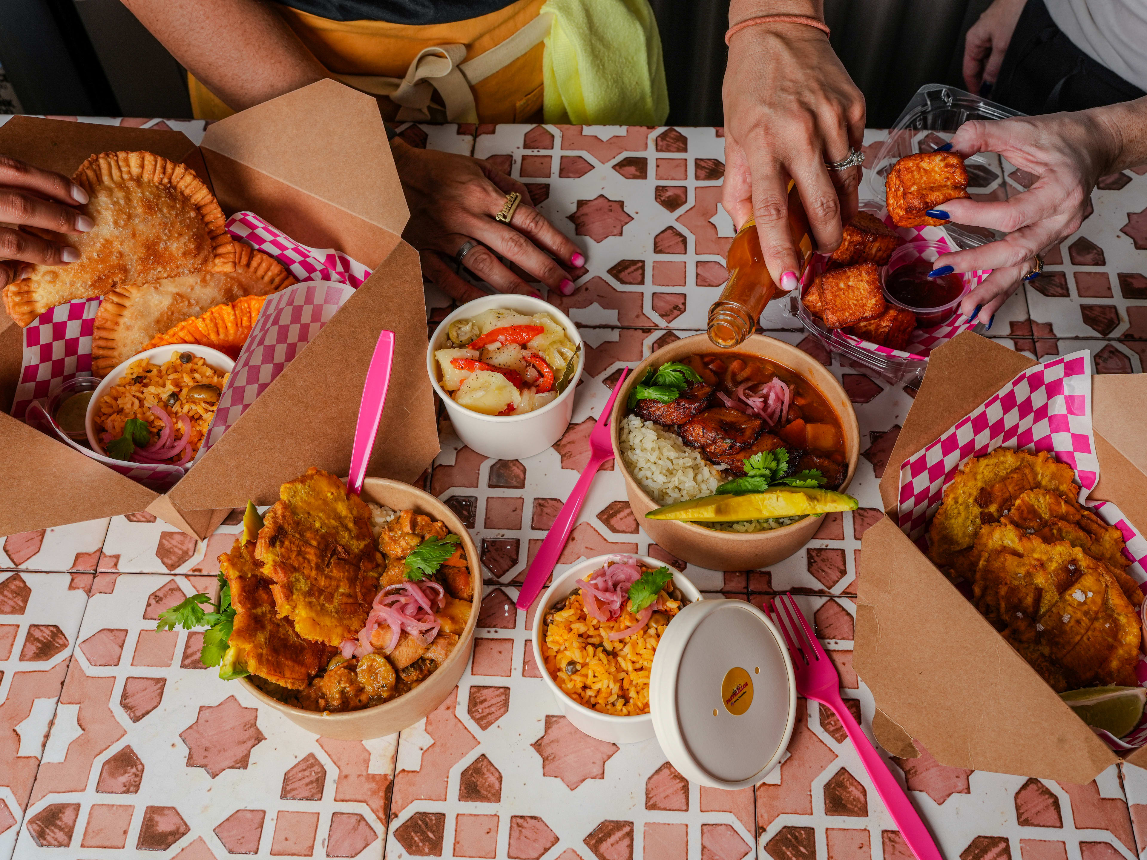The 16 Best Lunch Spots In Philadelphia - Philadelphia - The Infatuation