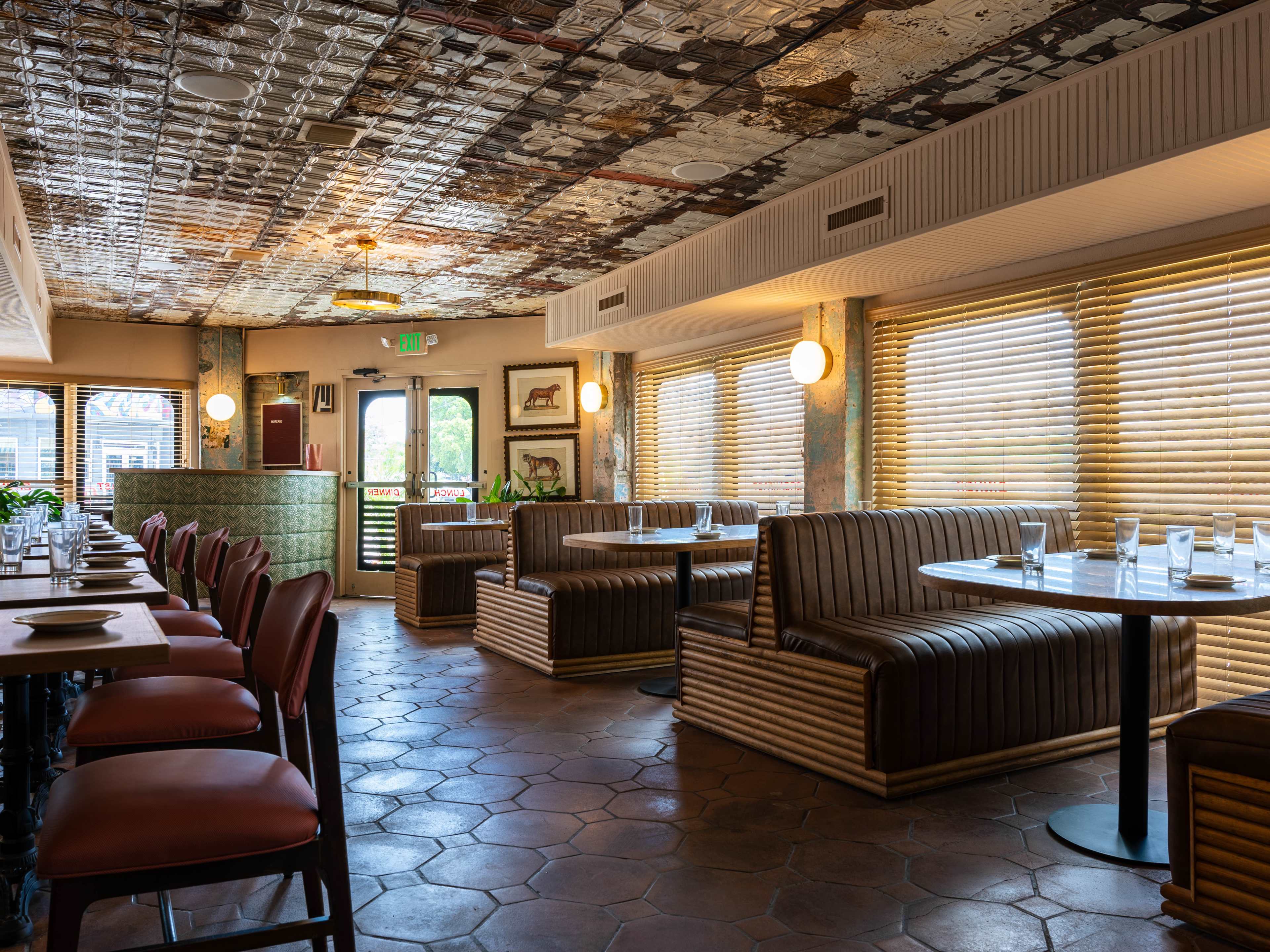 Miami’s New Restaurant Openings - Miami - The Infatuation