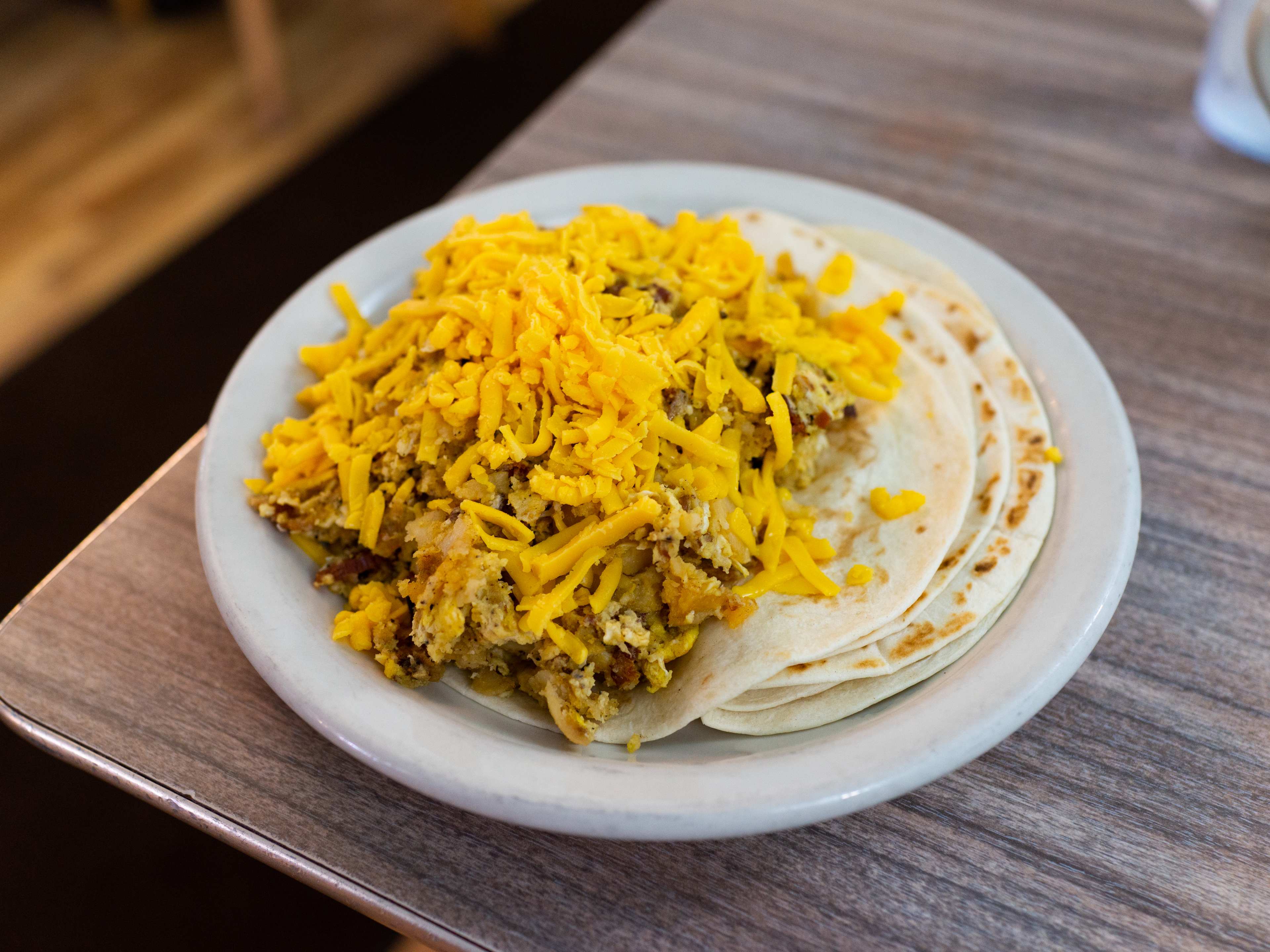 Iconic Dishes That Define Austin - Austin - The Infatuation