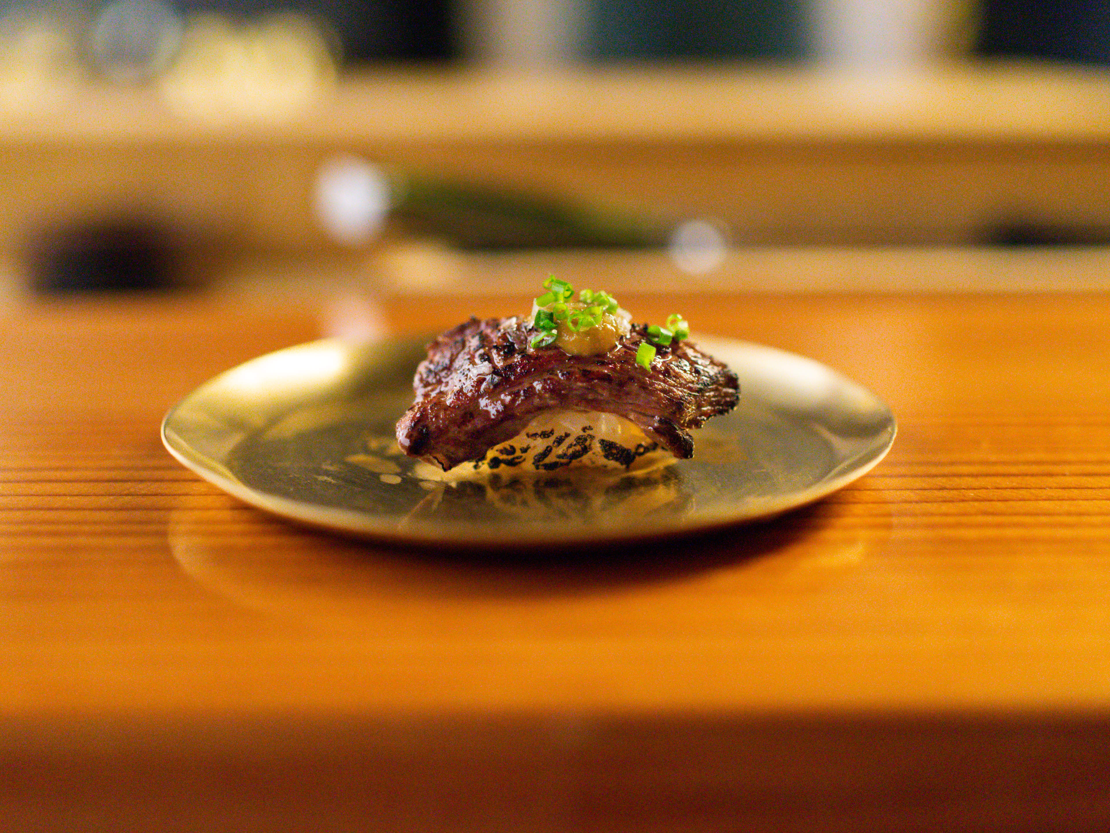 Where To Go When You Can't Get Into Tsuke Edomae - Austin - The Infatuation